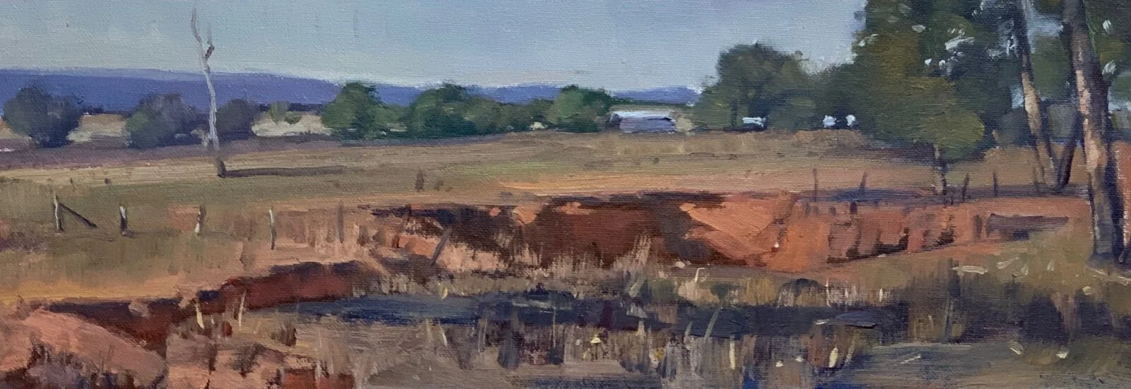 Paintings — Garling Gallery