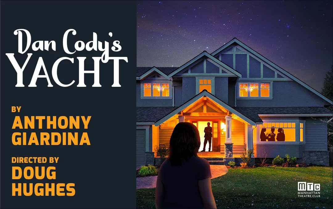 REVIEW: “Dan Cody’s Yacht” — Stage Left