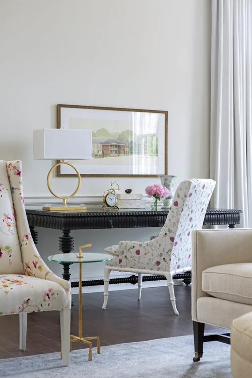 CASEY SARKIN INTERIOR DESIGN