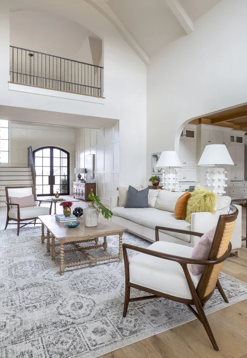 CASEY SARKIN INTERIOR DESIGN