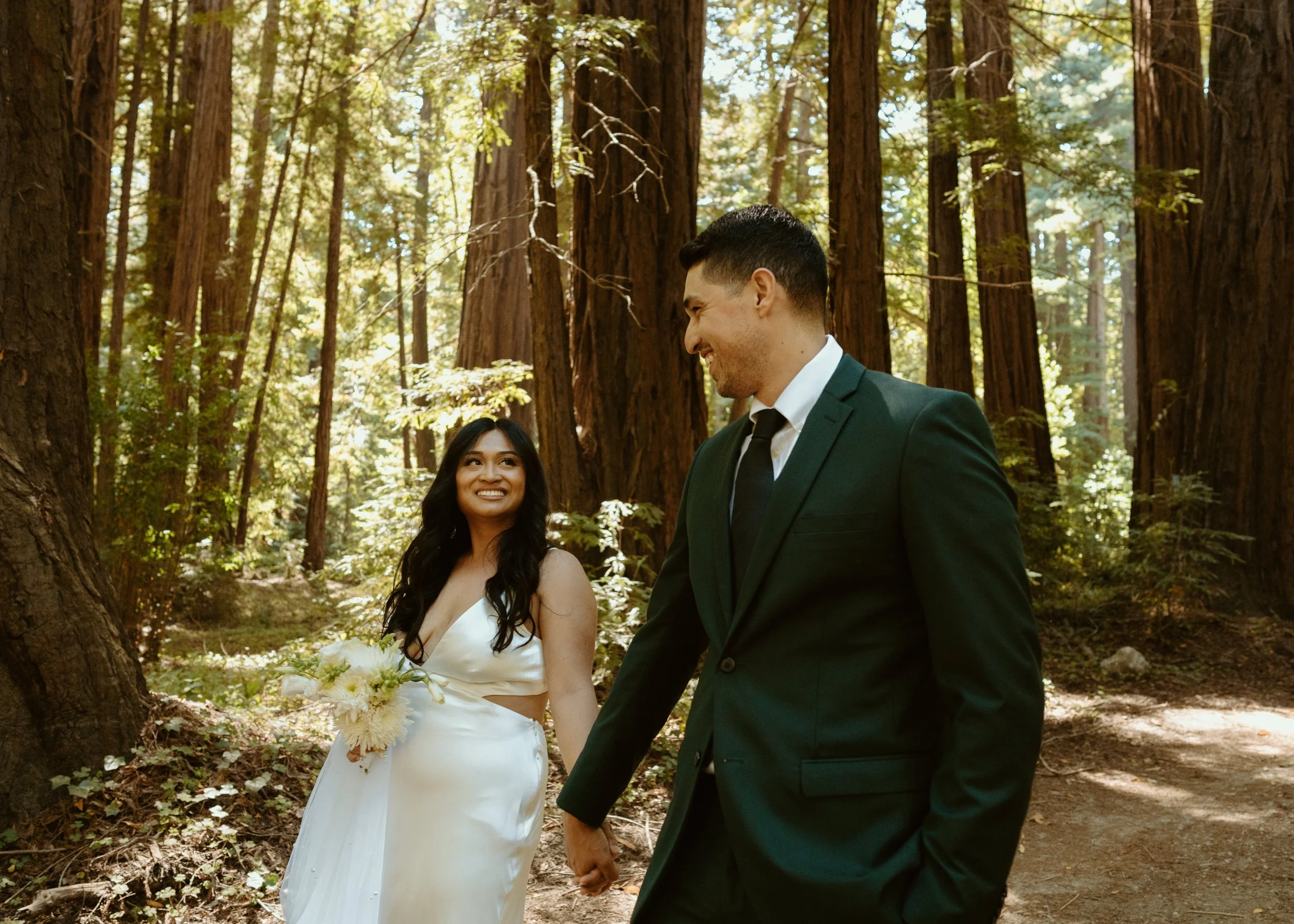 Why Elope? Real Reasons Why Real Couples Choose to Elope