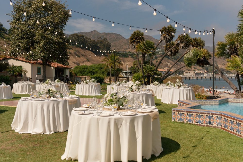 Adamson house malibu wedding 60 photos - Astyledwedding.com