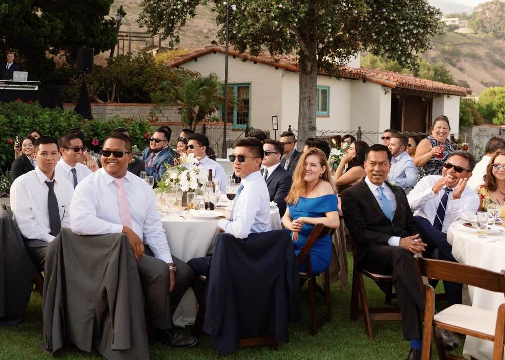 Adamson house malibu wedding 60 photos - Astyledwedding.com