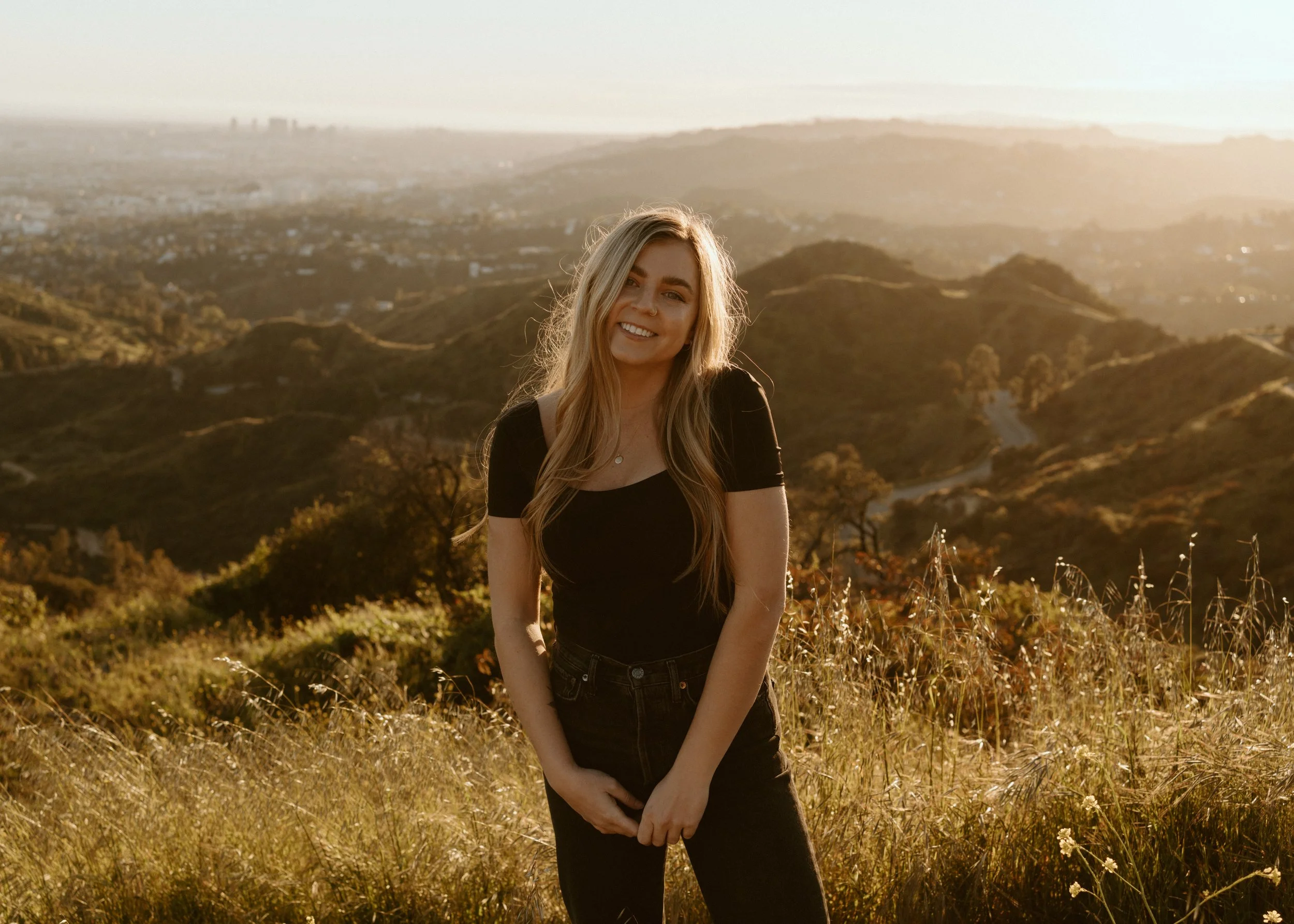 California and Destination Elopement Photographer