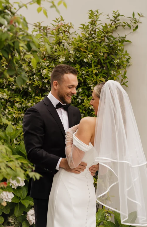 Carrie Rogers | California & Destination Elopement Photographer