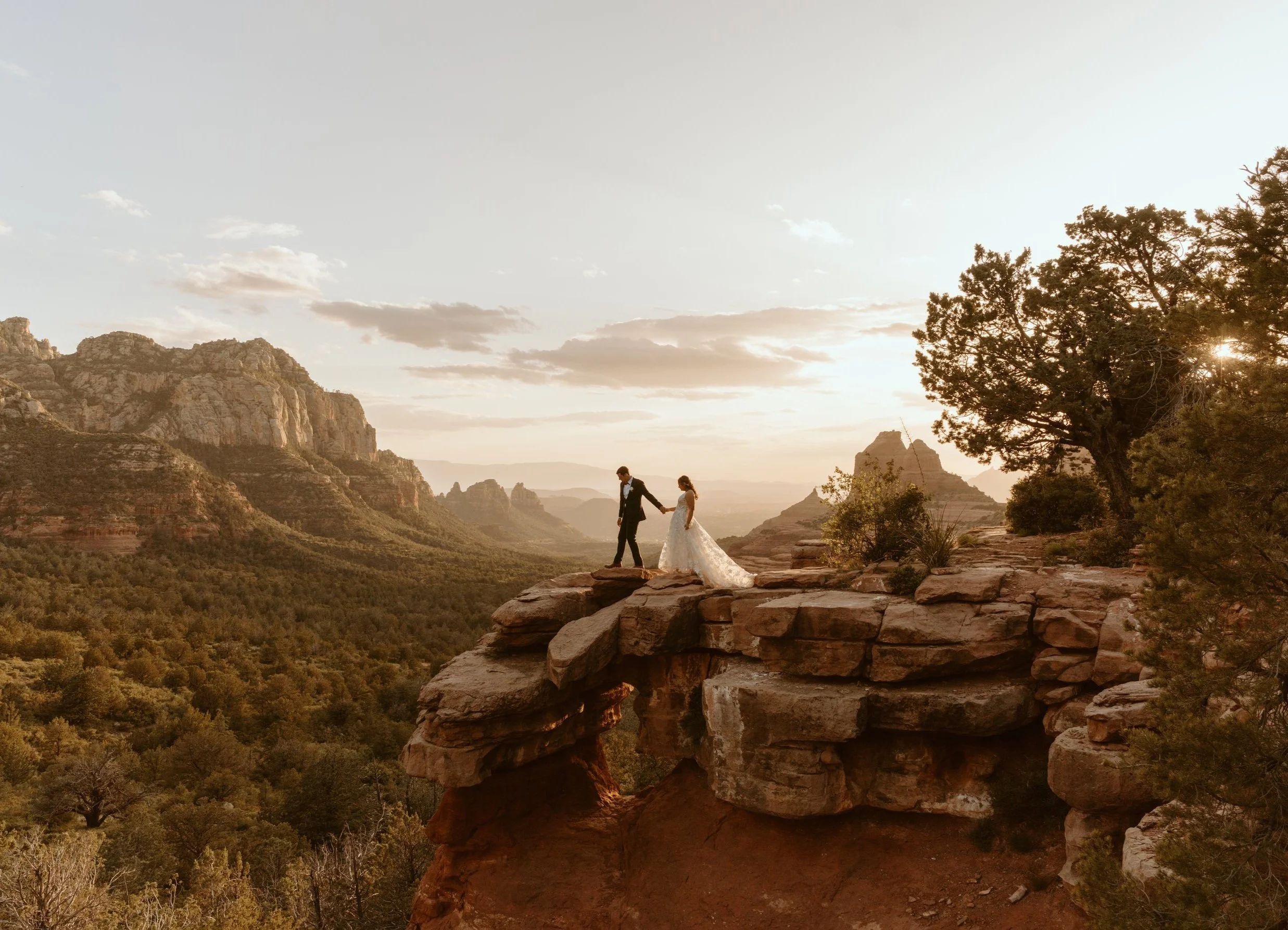 Carrie Rogers | California & Destination Elopement Photographer