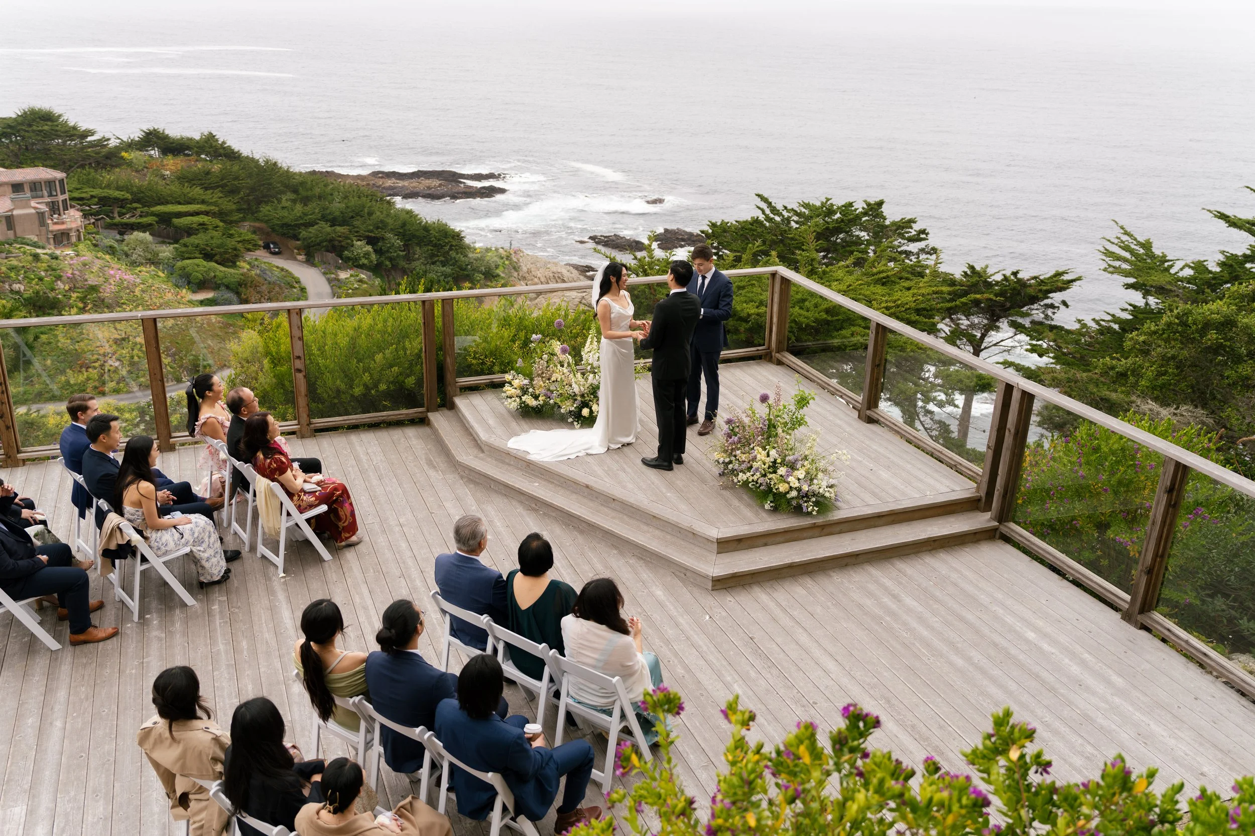 Carrie Rogers | California & Destination Elopement Photographer