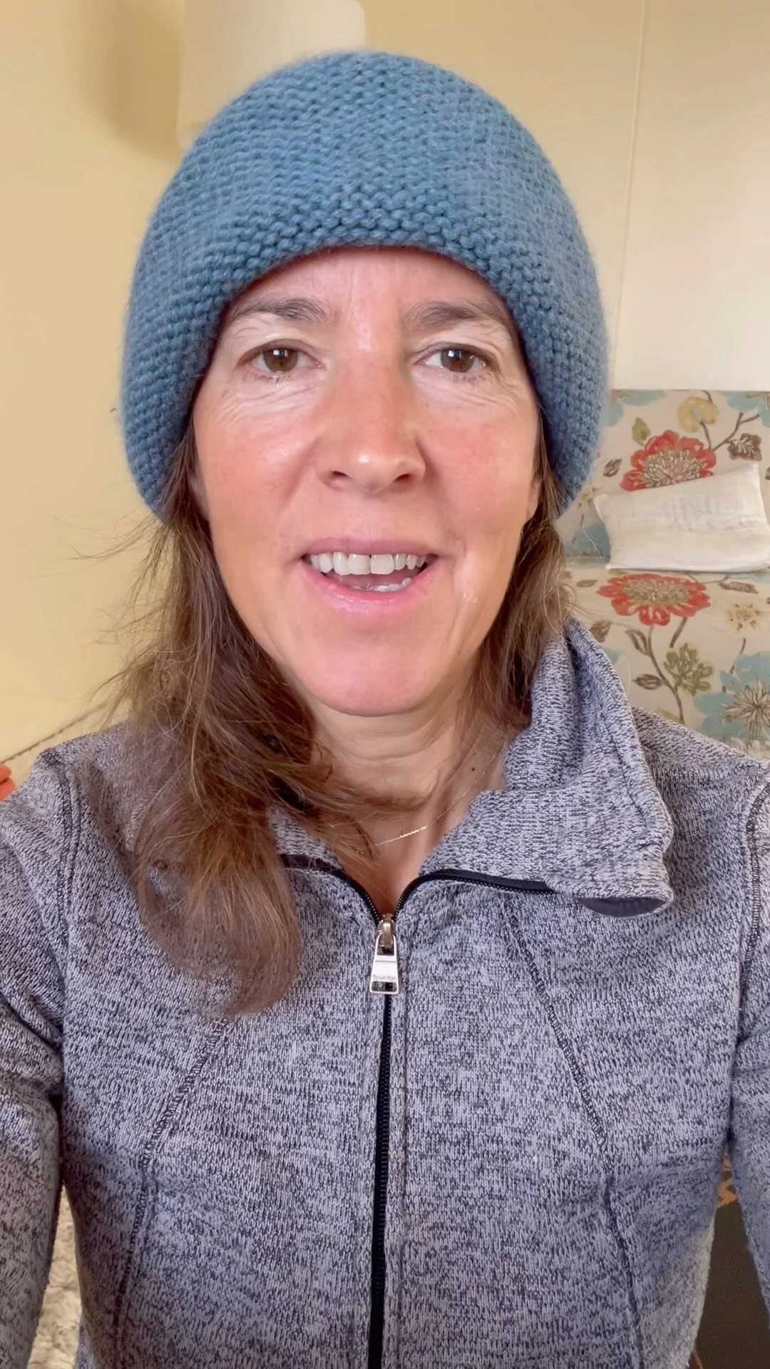 Julia Berkeley Music Yoga Dance