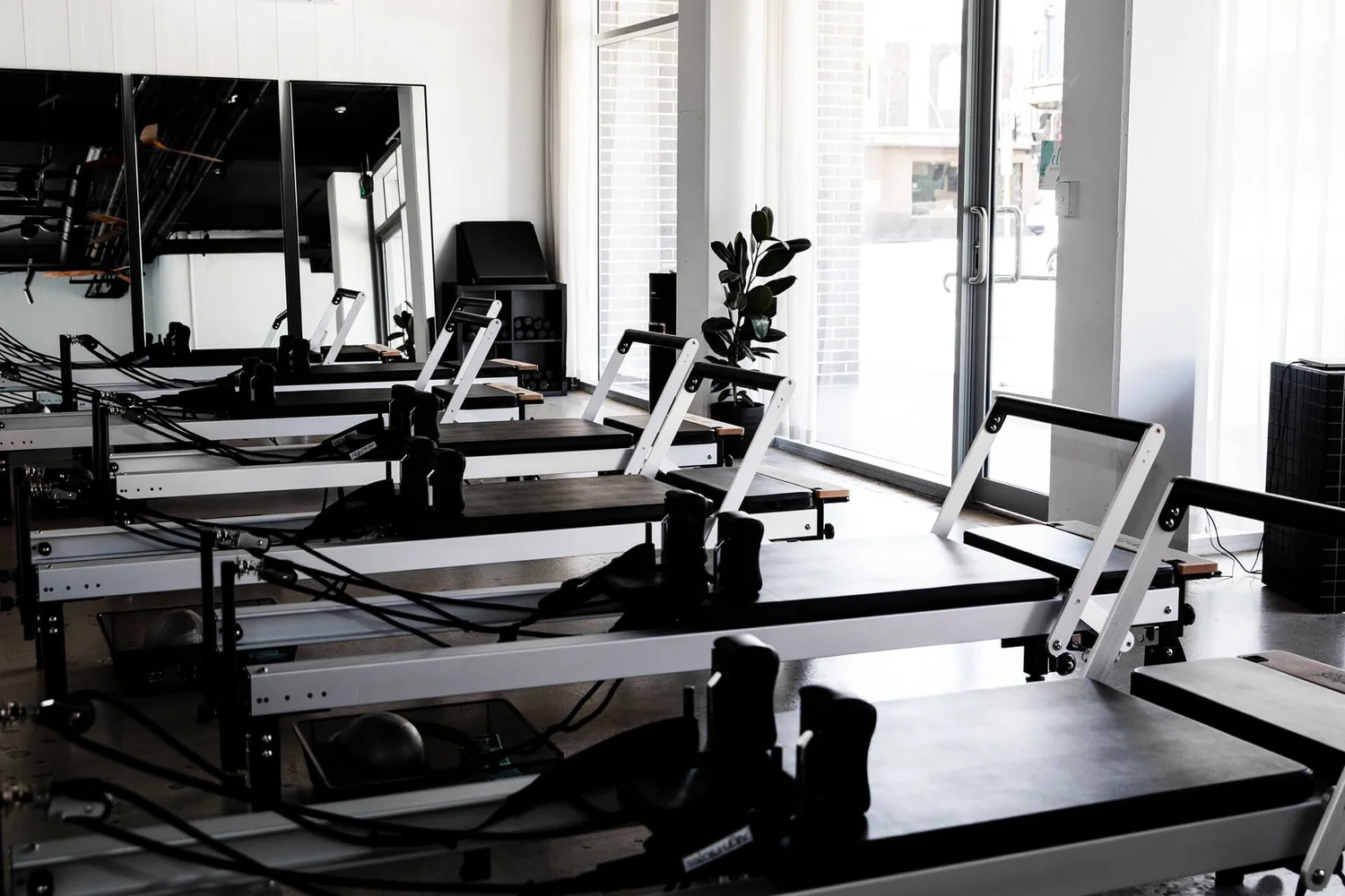 Yoga, Reformer, Mat Pilates, Barre & Prenatal Classes - Dulwich Hill ...