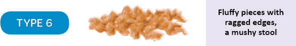 Bristol Stool Chart | OsmoLax Relief