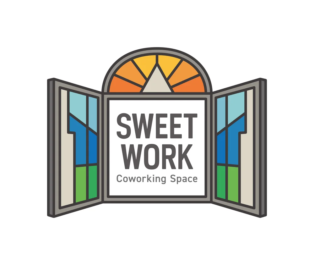 SWEET WORK | 松本市のコワーキングスペース《スイートワーク》