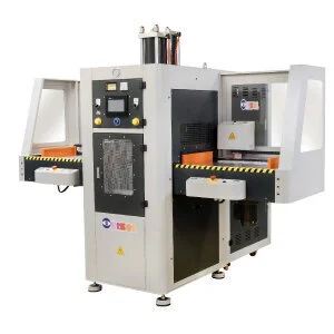 Orisol: Footwear-automation Innovator