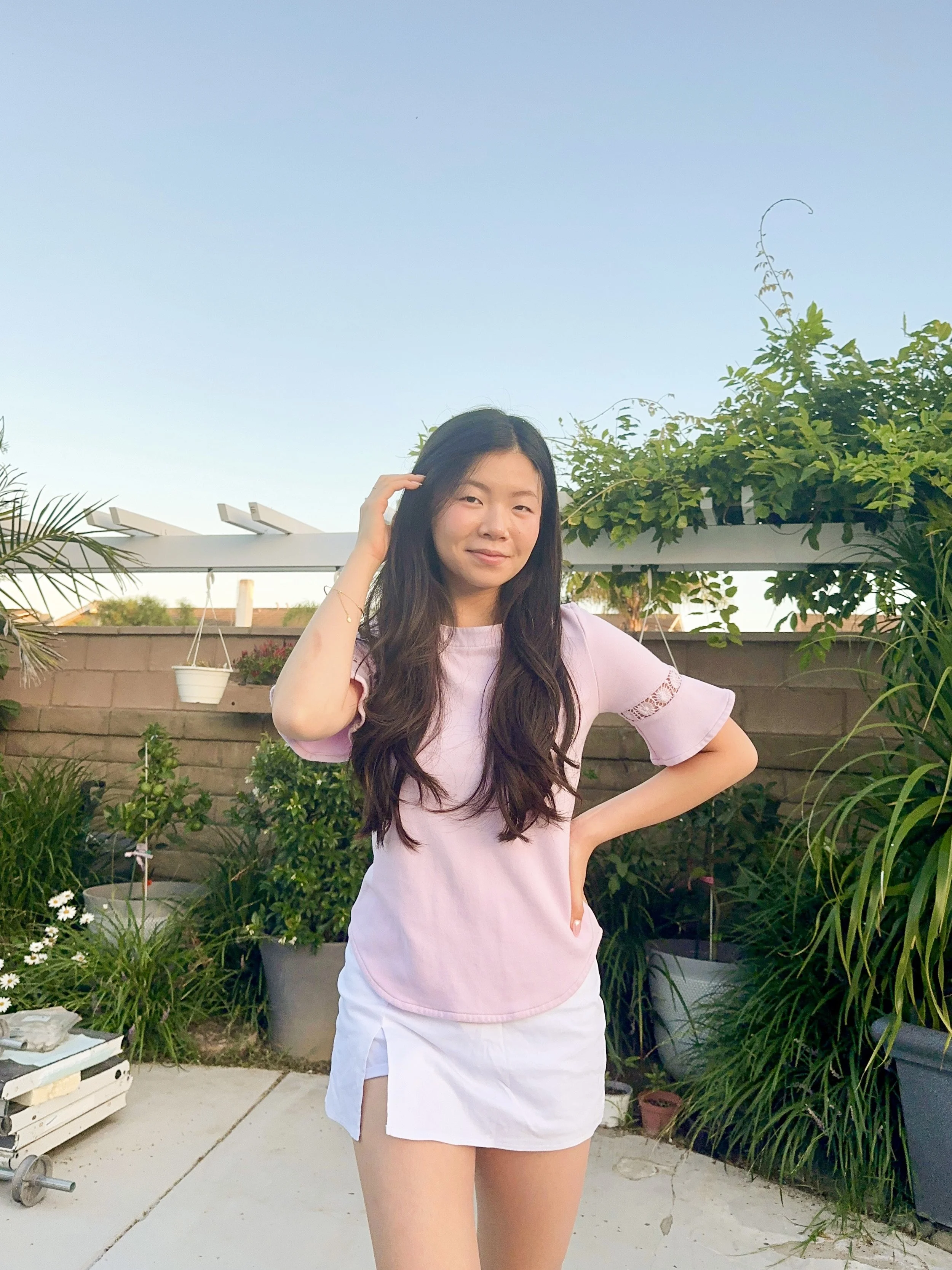 Husky Class — Chi Alpha Delta