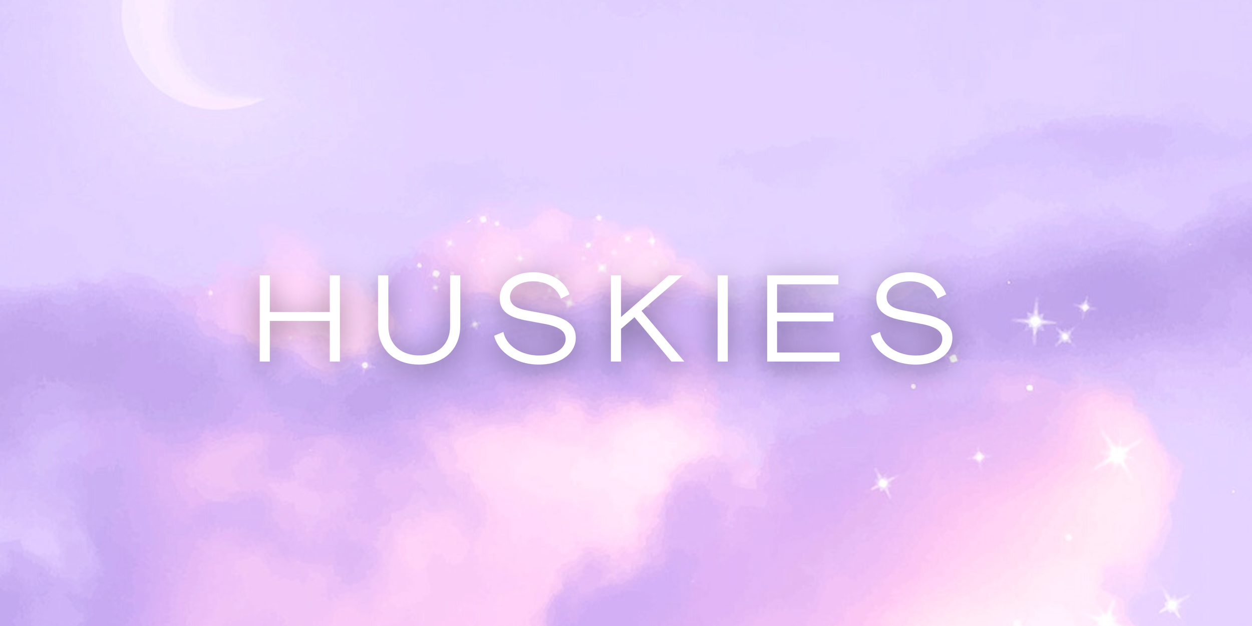 Husky Class — Chi Alpha Delta