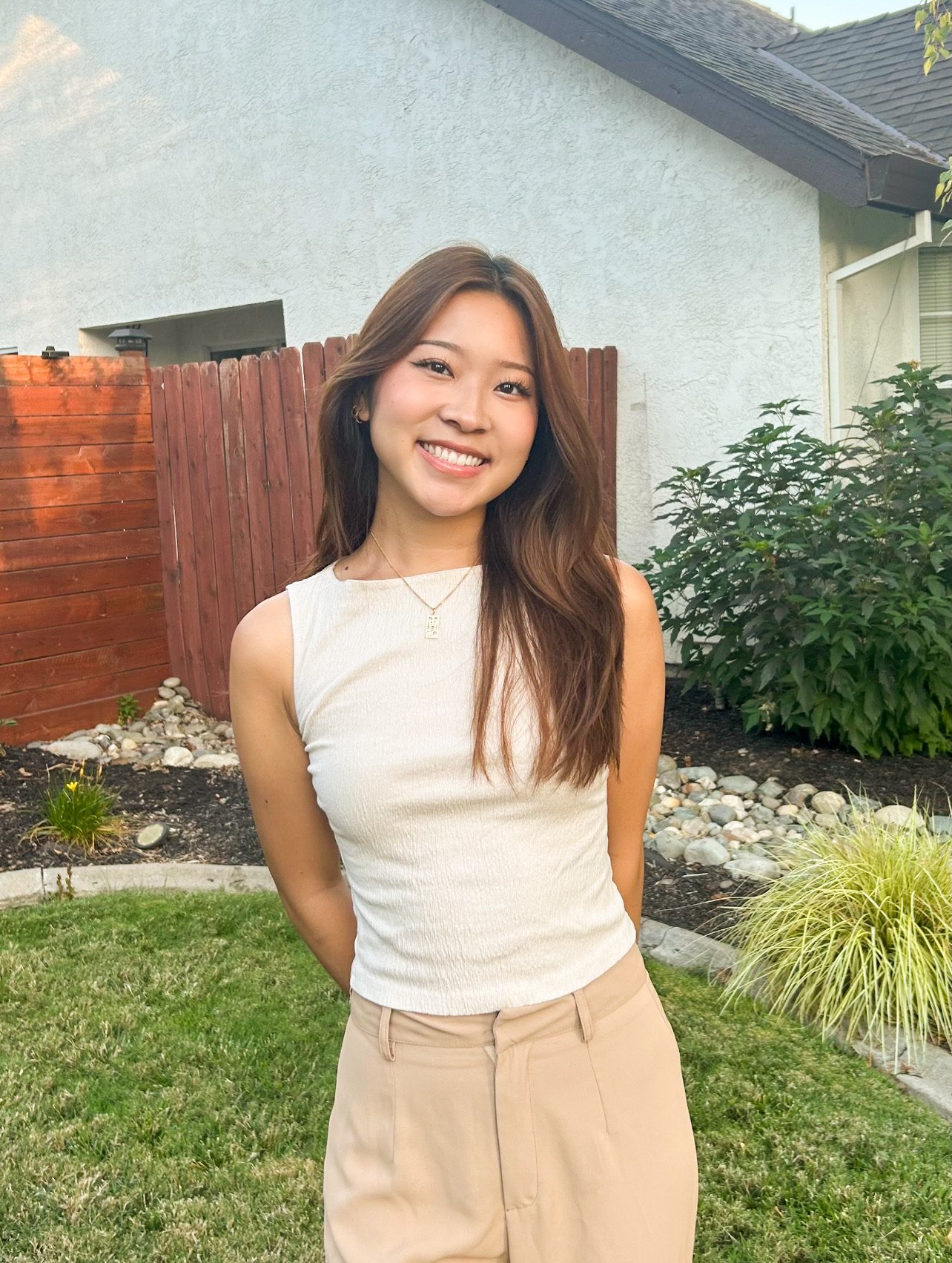 Husky Class — Chi Alpha Delta