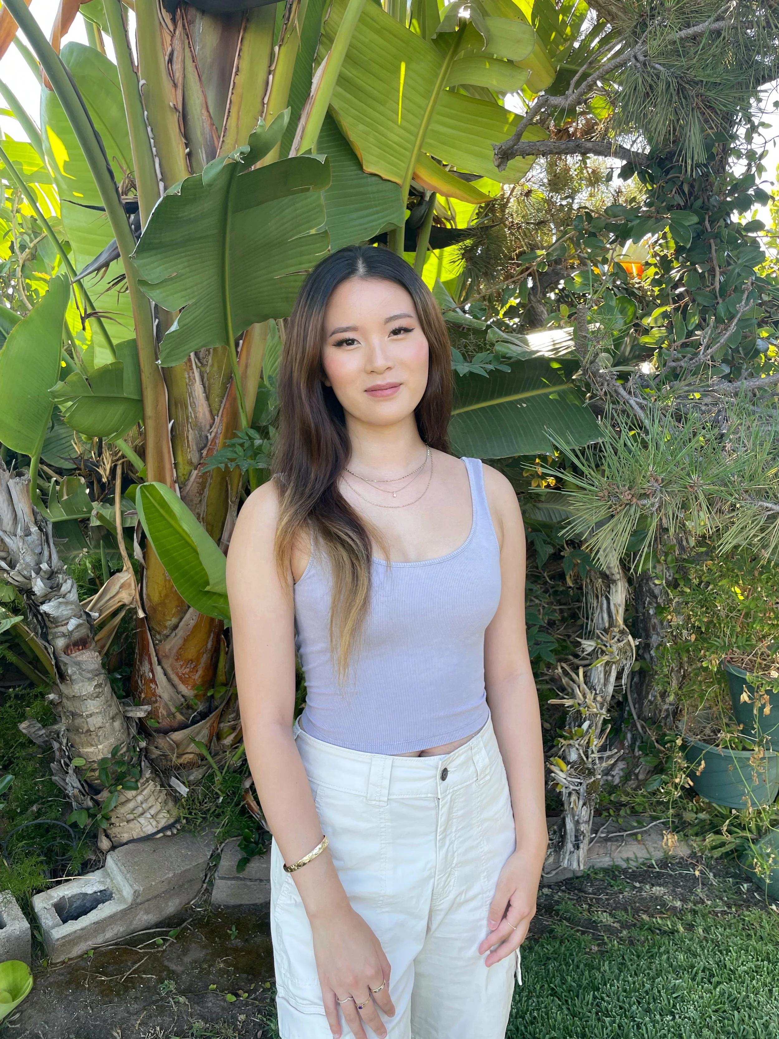 Cabinet — Chi Alpha Delta