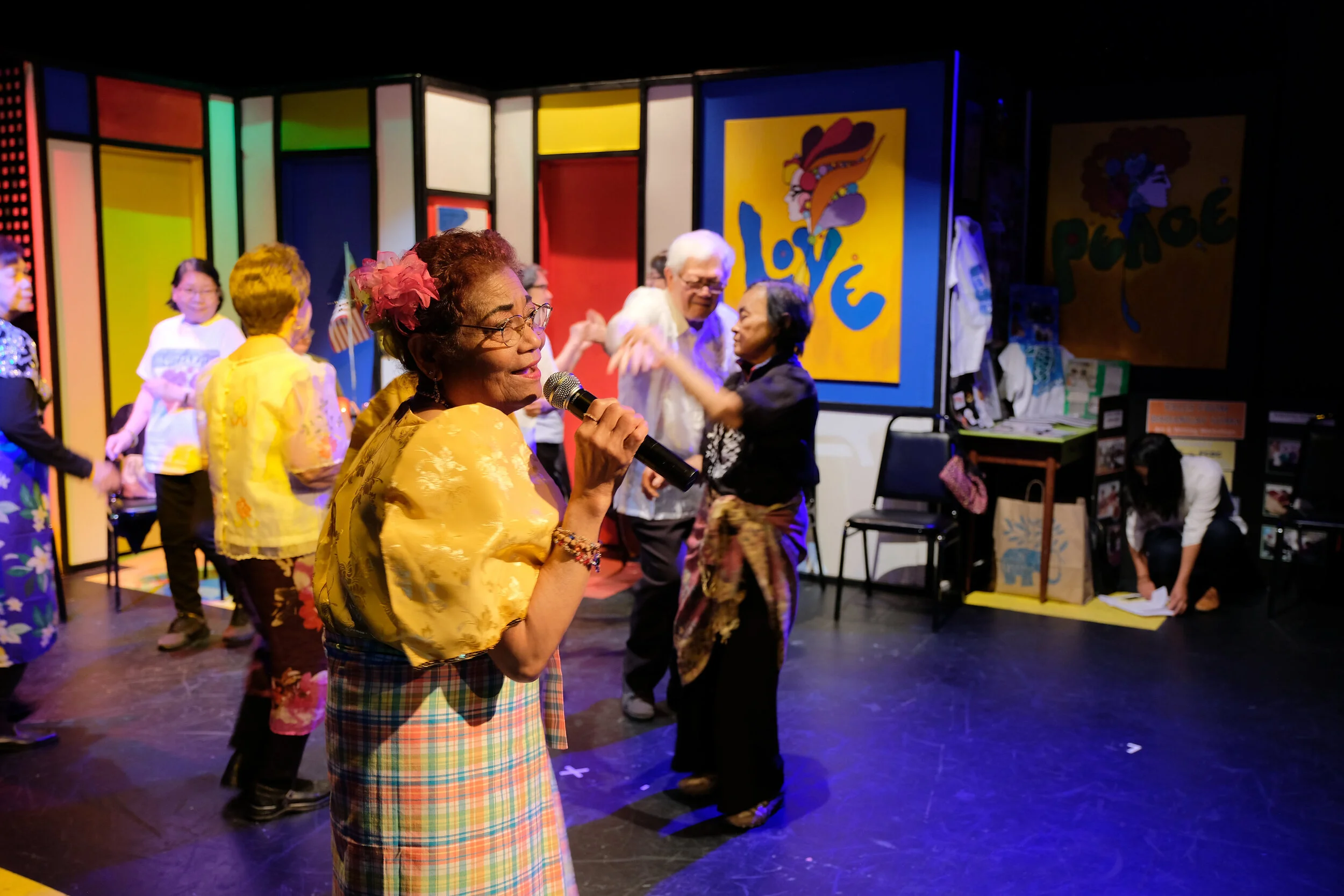 Bindlestiff 30 - Media Kit — bindlestiff studio