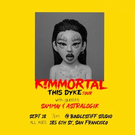 Calendar — bindlestiff studio