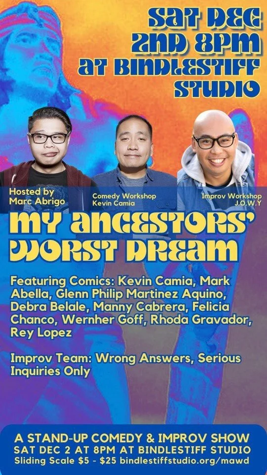 Gallery — bindlestiff studio