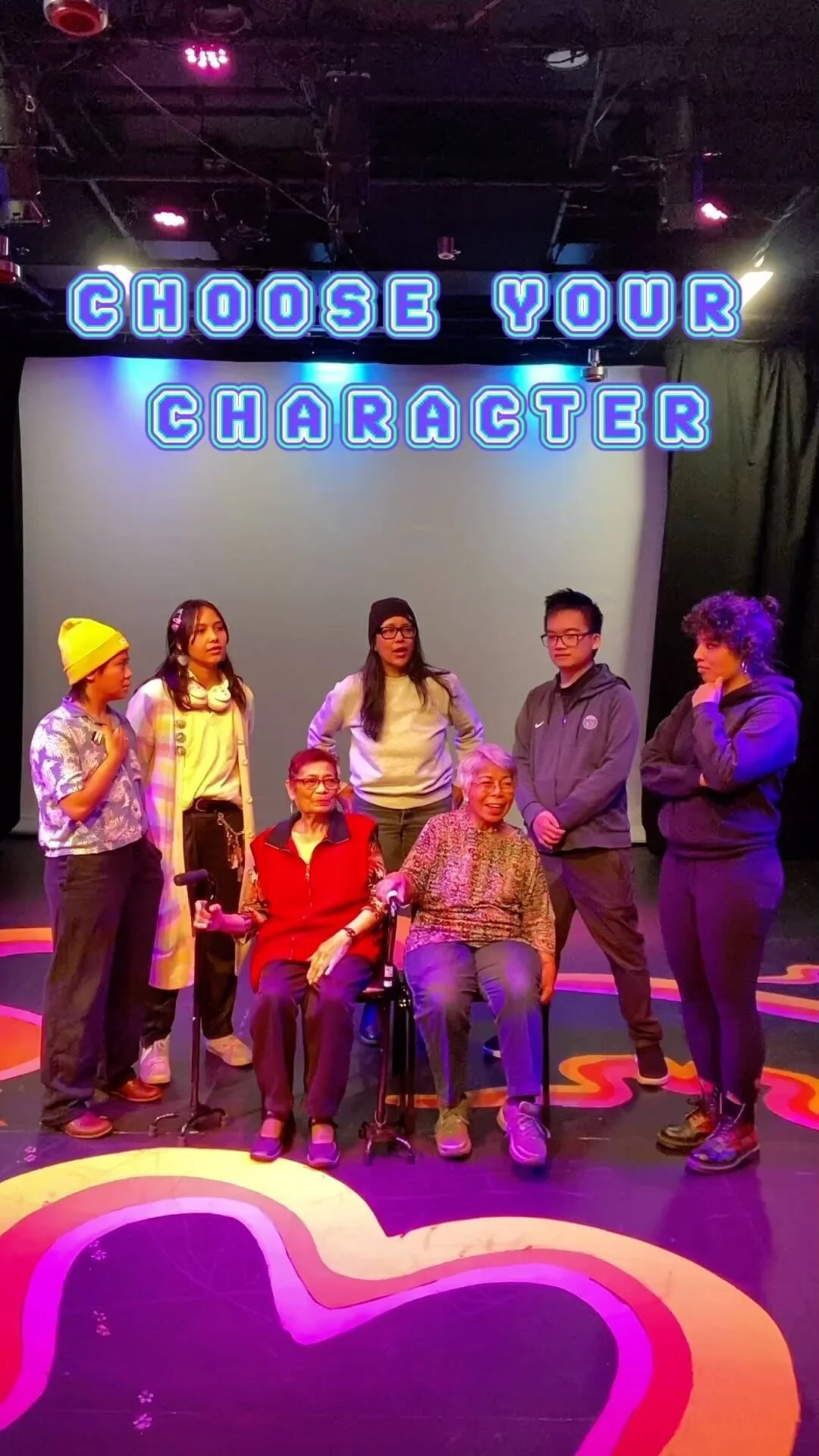 Gallery — bindlestiff studio