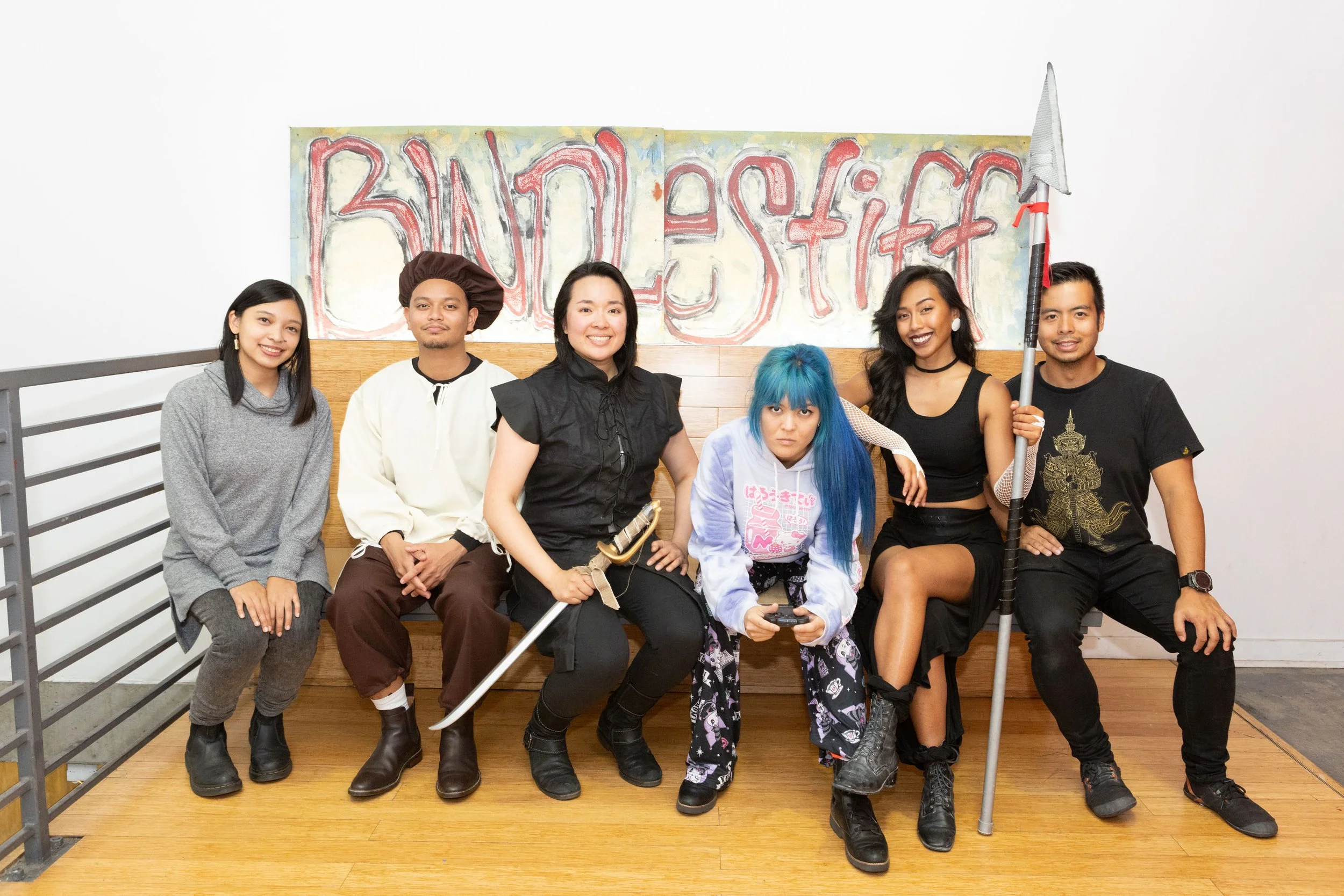 Stories High XXII Program bak20220929 — bindlestiff studio