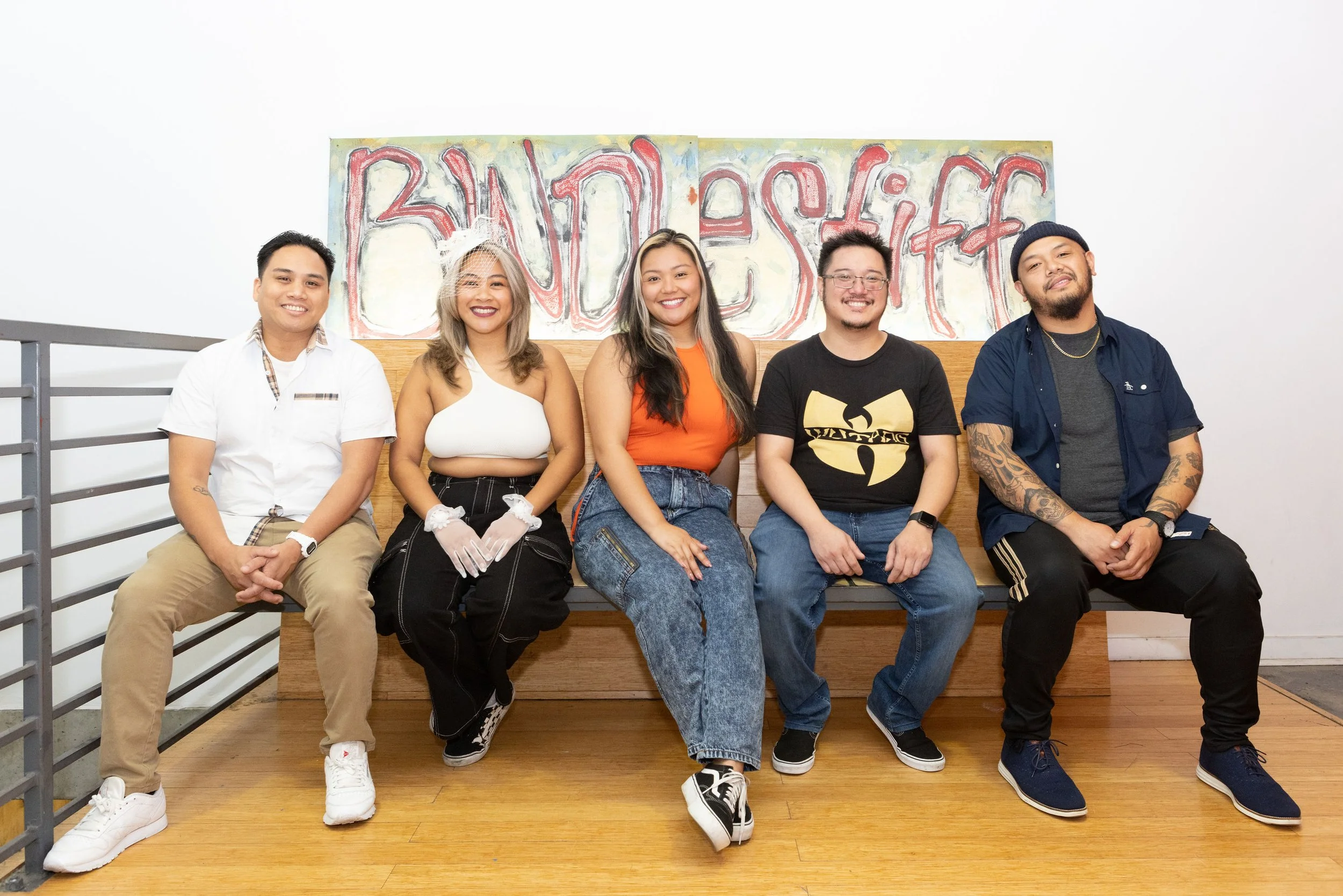 Stories High XXII Program bak20220929 — bindlestiff studio