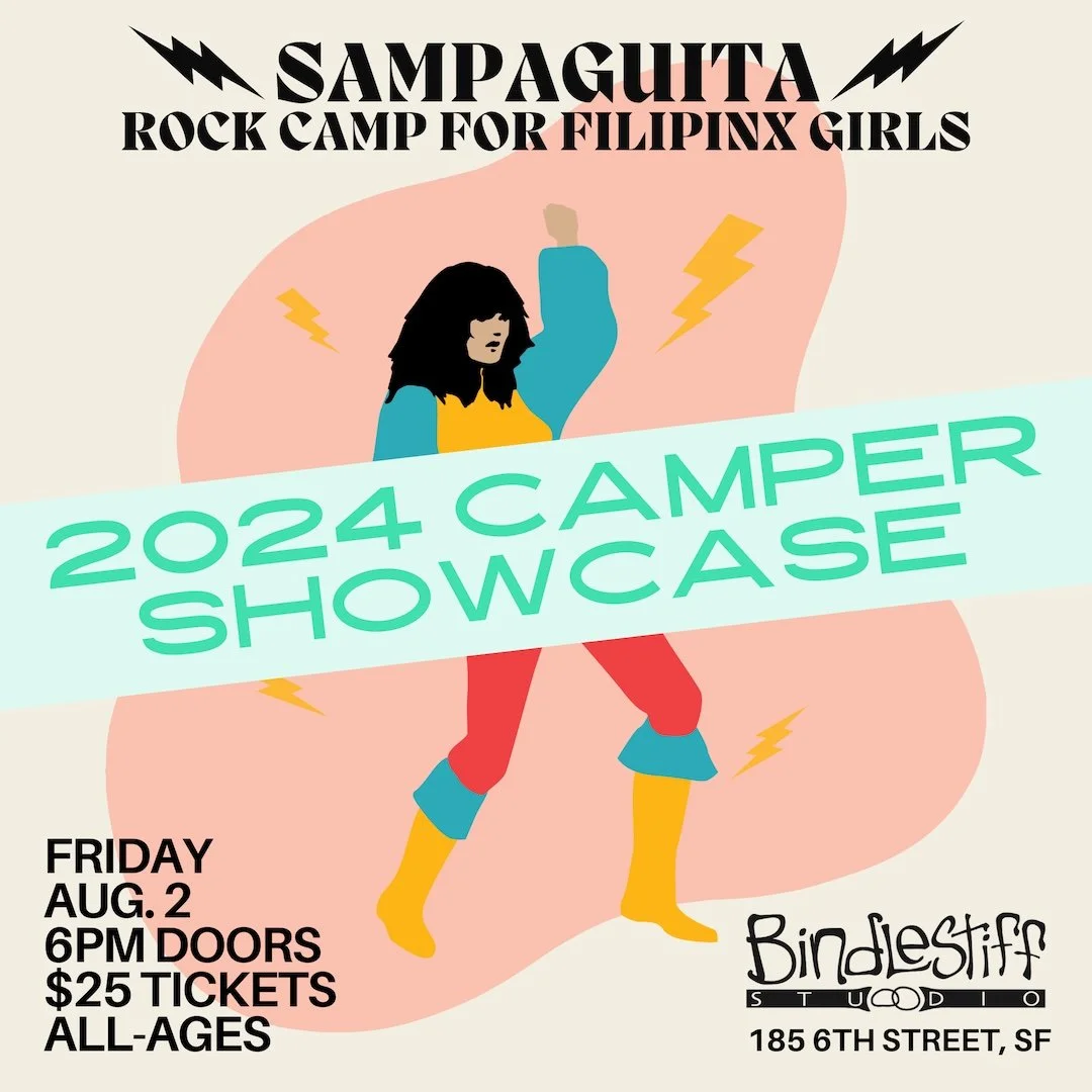 Calendar — bindlestiff studio