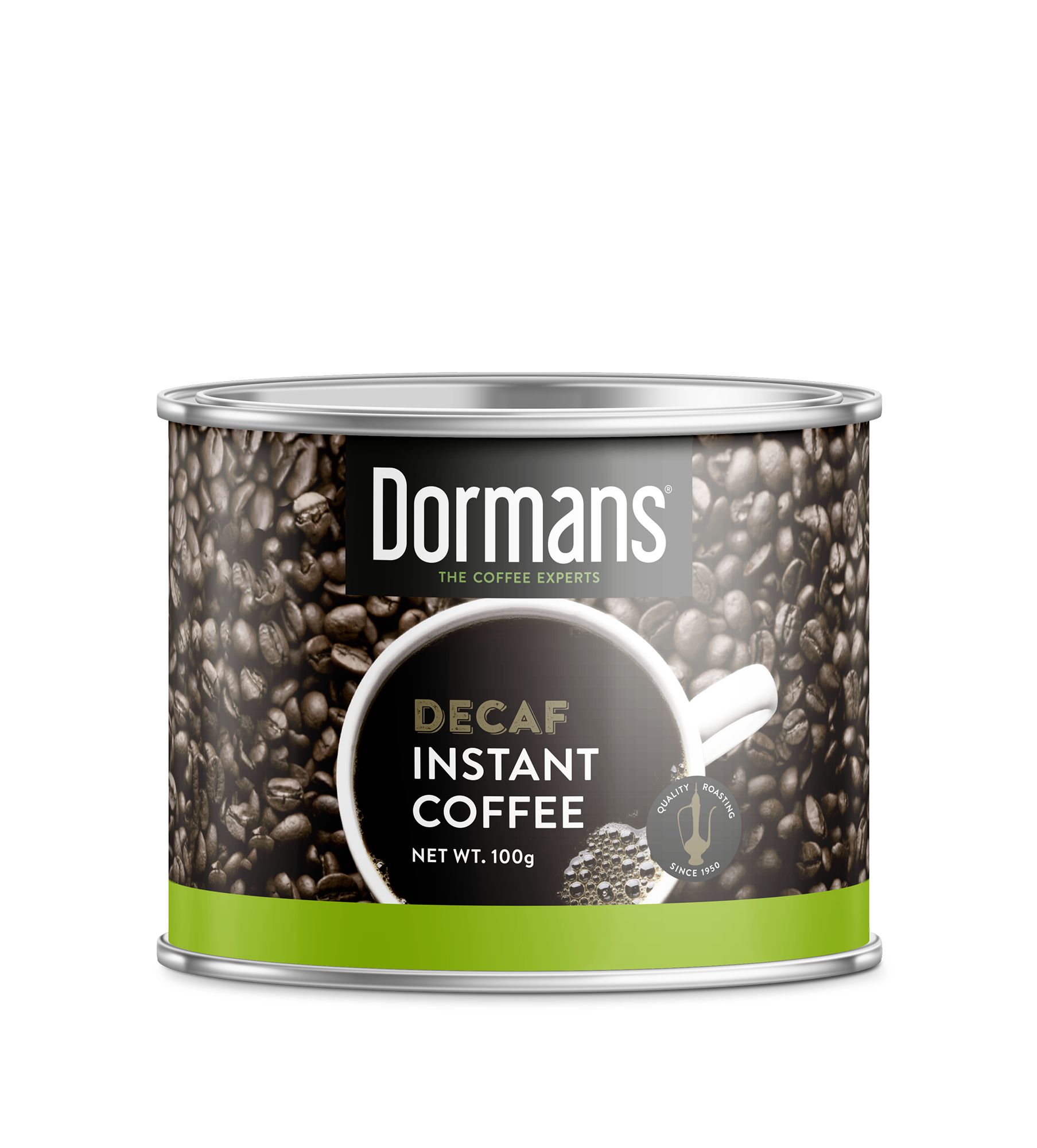 Our Products | Dormans Coffee