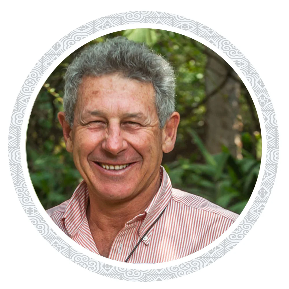 The Team | Dormans Coffee