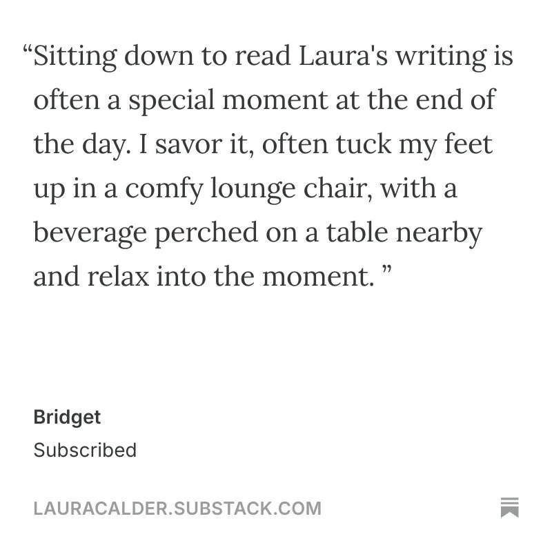 Gallery 1 — Laura Calder