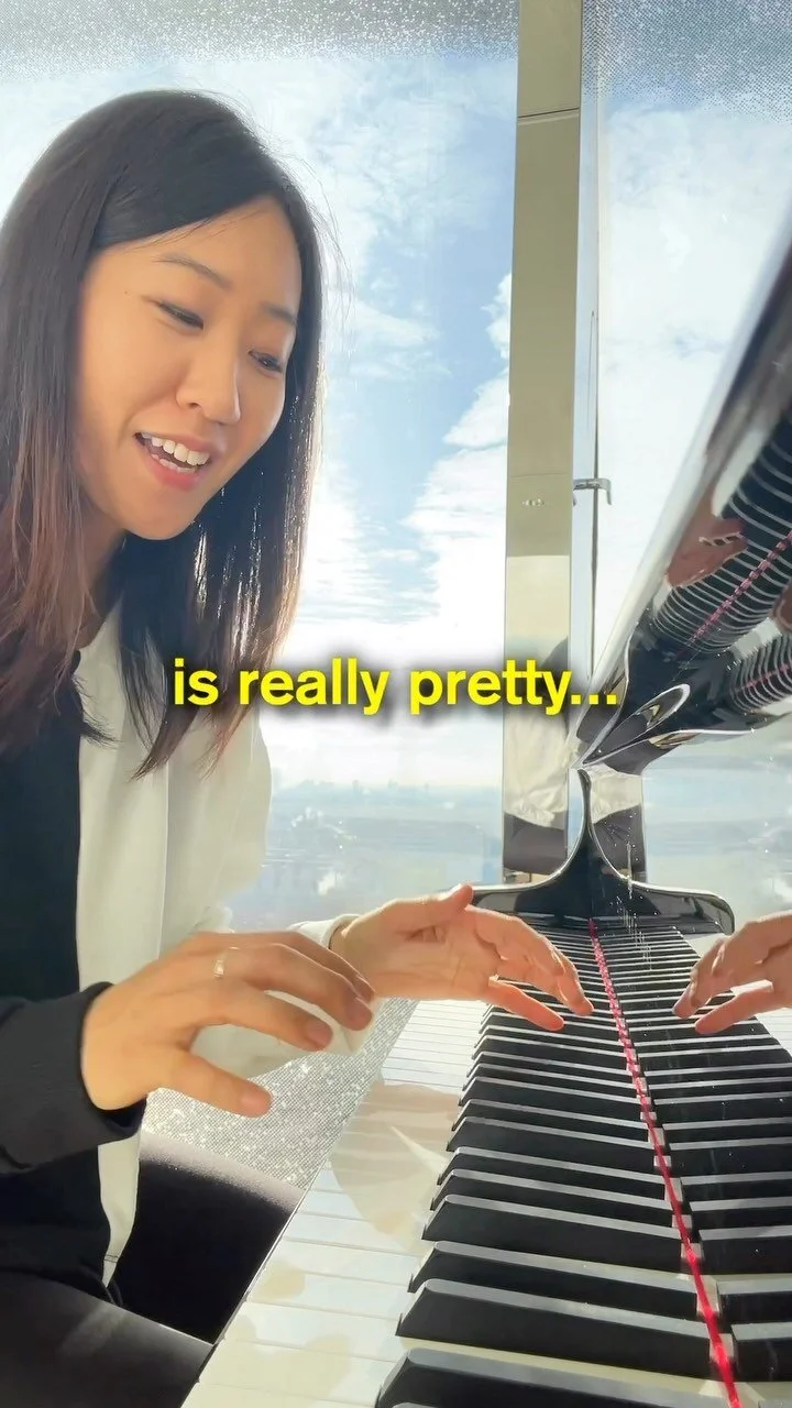 About — Nahre Sol | Pianist, Composer, YouTuber