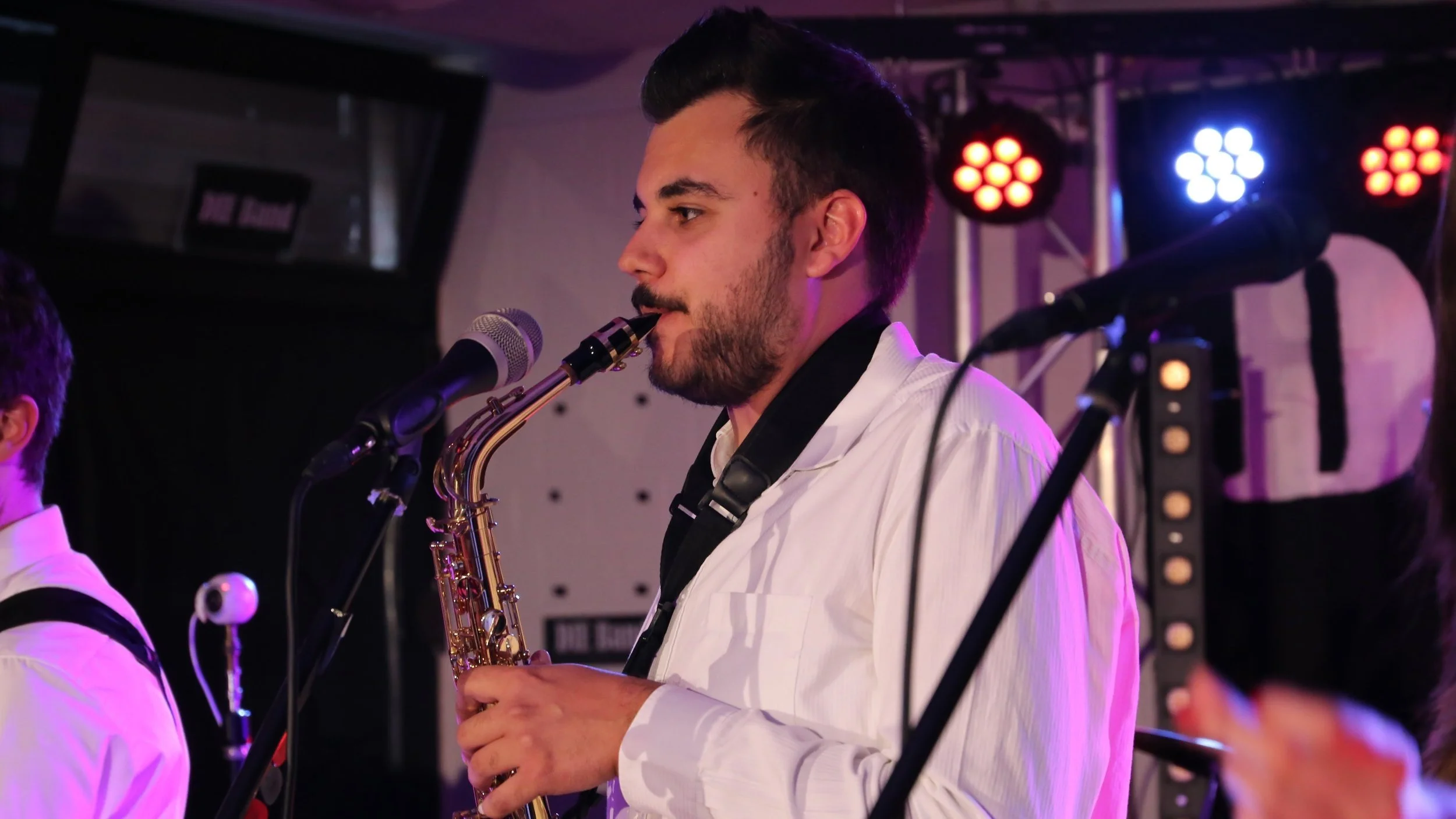 Elements of Music — Nahre Sol | Pianist, Composer, YouTuber