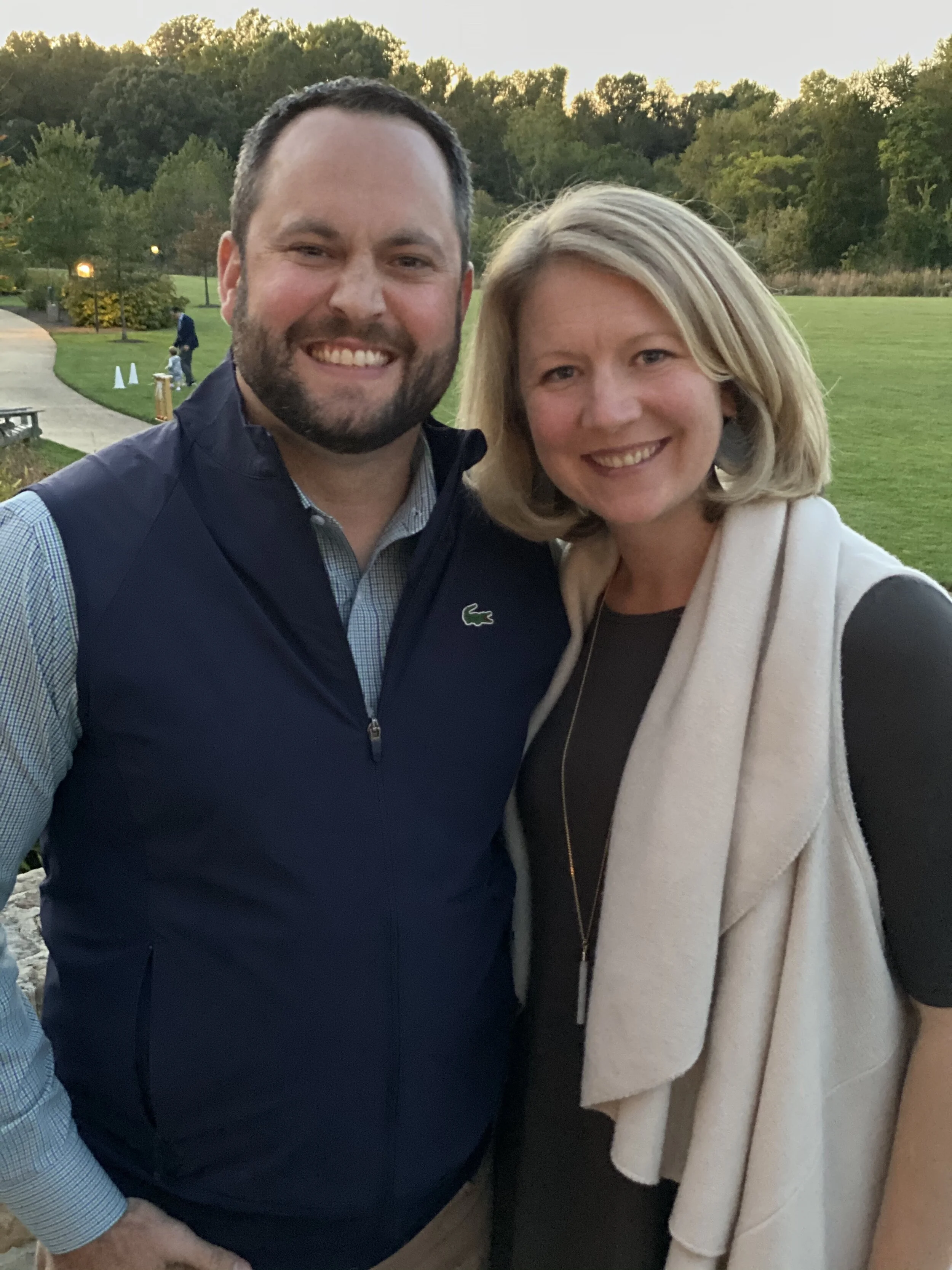 Podcast Show Notes — Colleen K. Powell