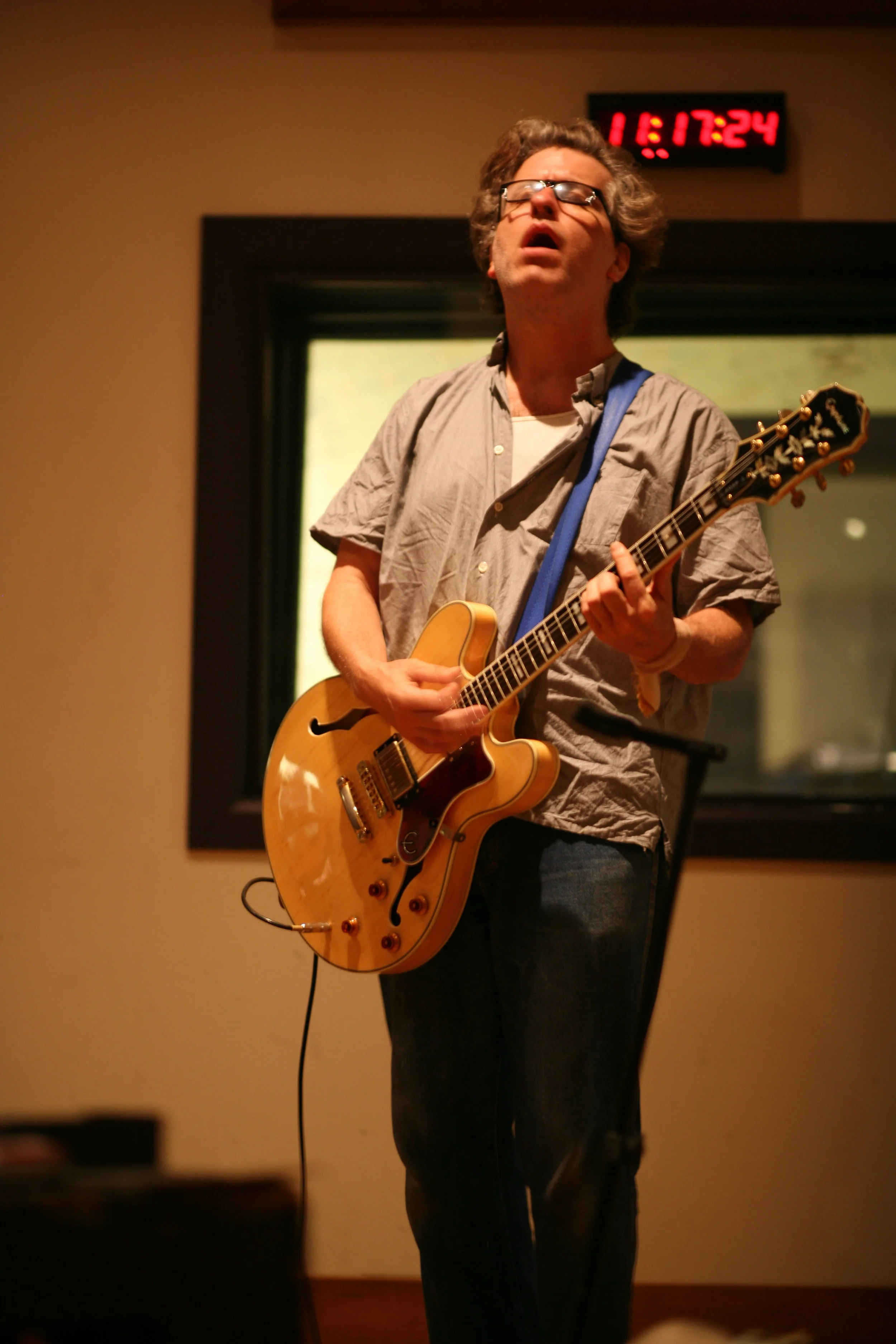 Gallery — Mark Mulcahy