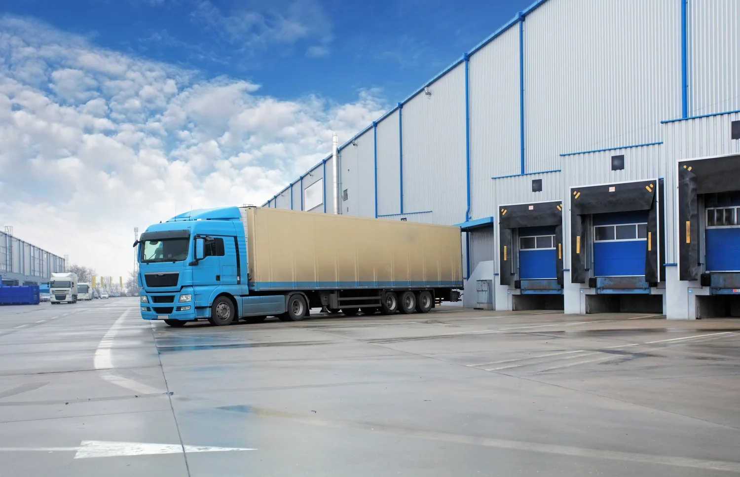 Bonded Warehouses, Free Trade Zones, and Bonded Logistics — Supply ...