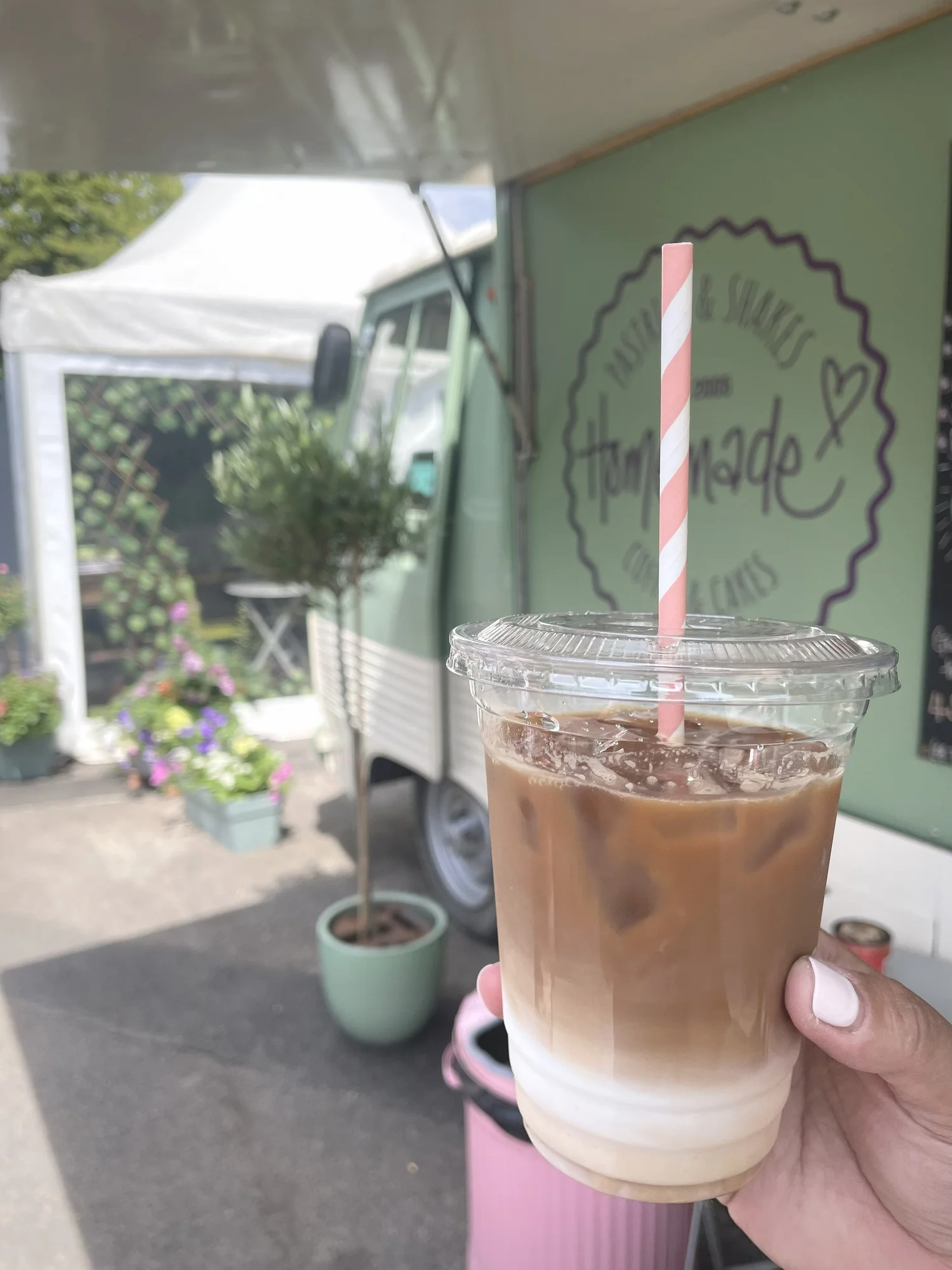 Homemade Cafe