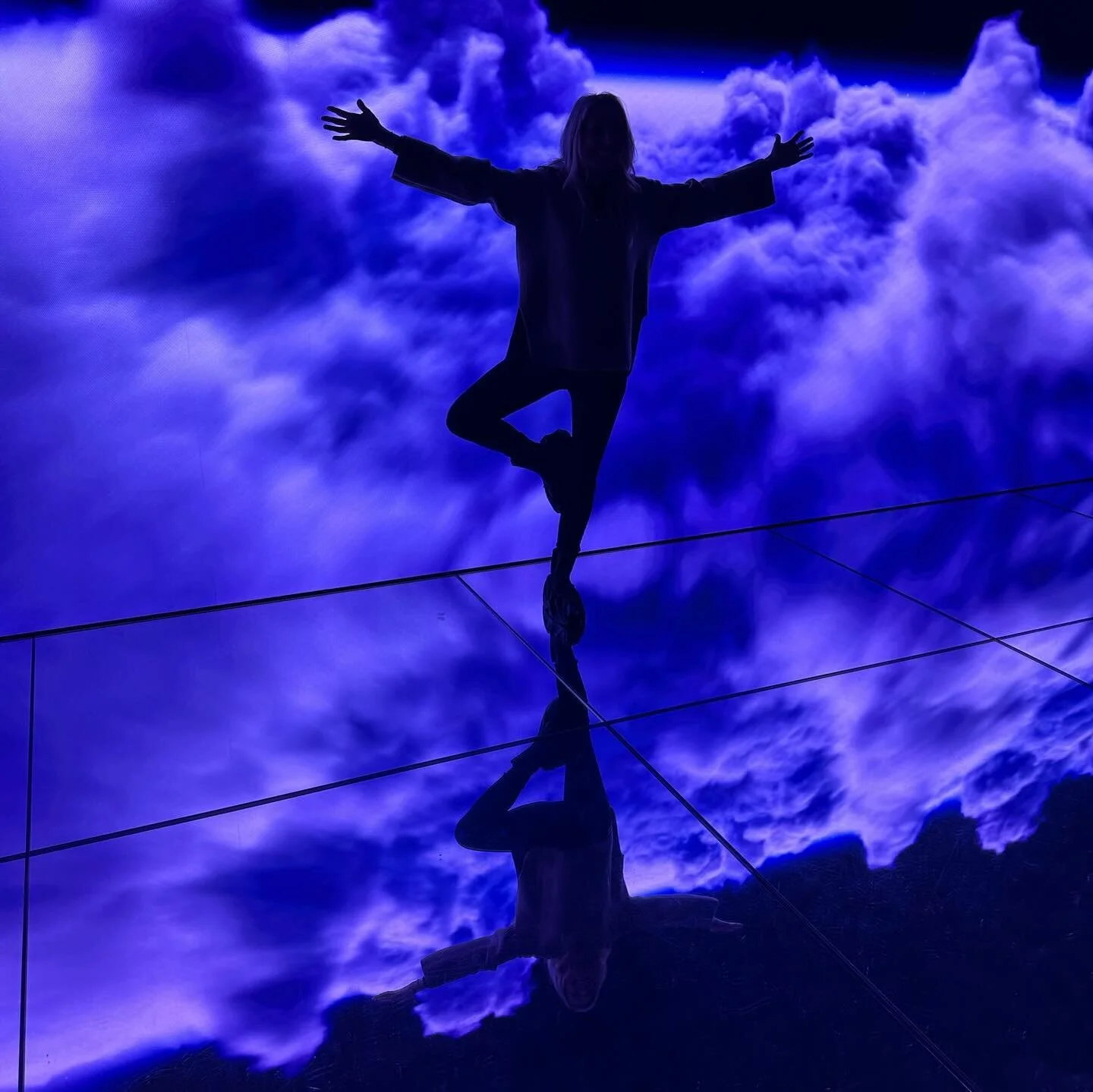 Sarah Martini Yoga beaconsfield