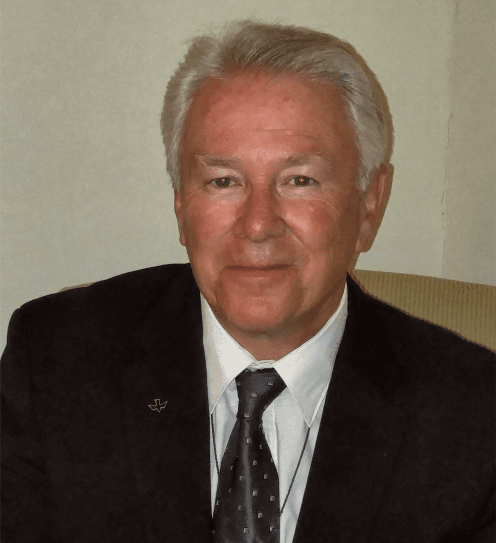 Guest Preacher, Tom Miller to preach October 20 — Marlton United ...
