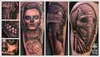 Kevin Totton — Kraken Tattoo Collective