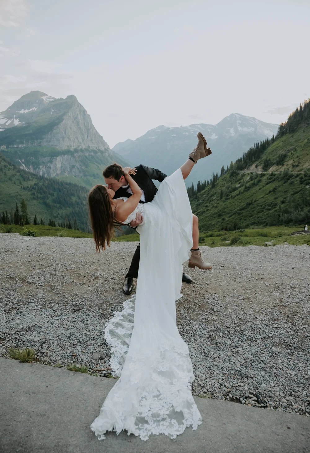Picture Me This by Lacie Greencastle, IN Wedding Photographer