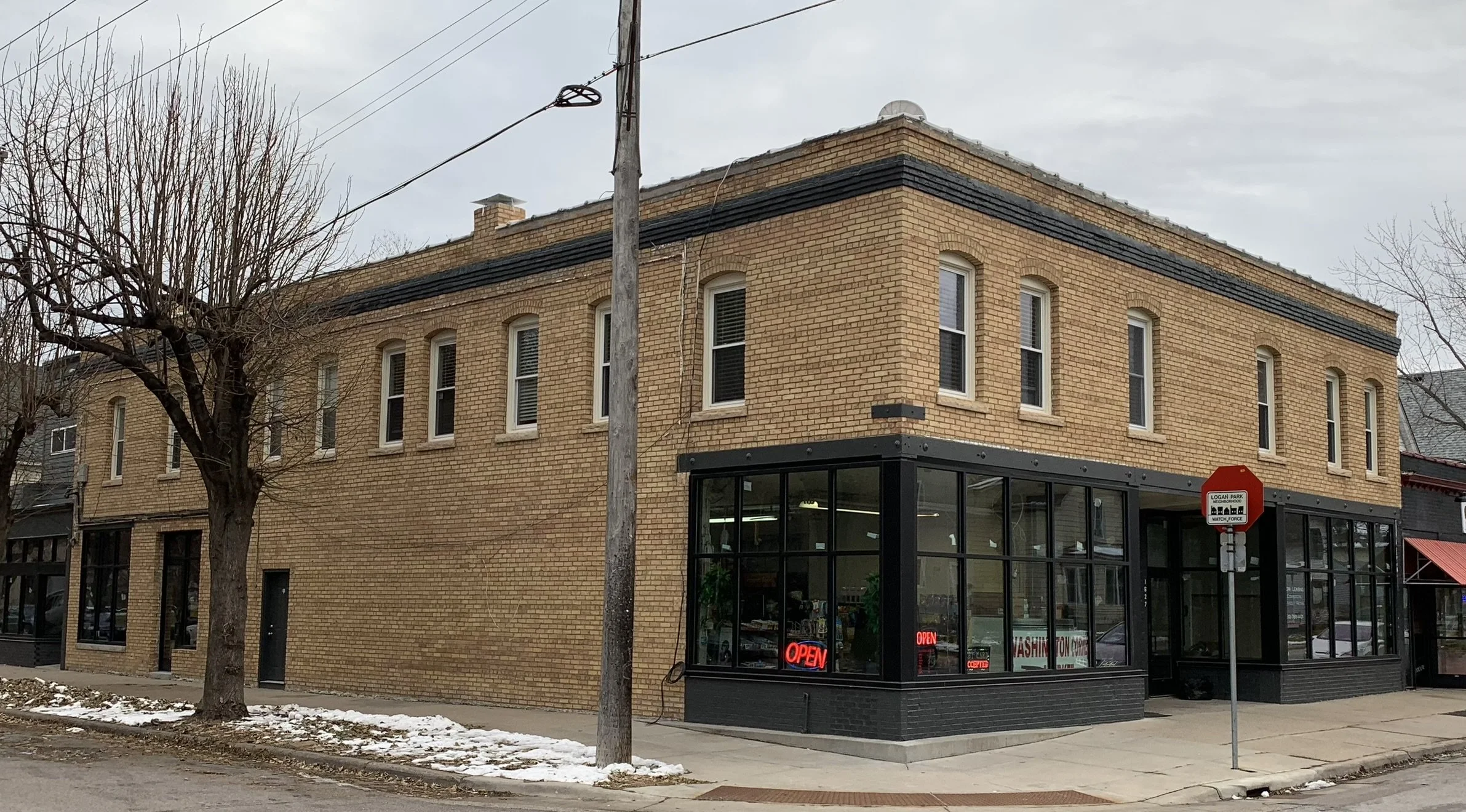 Brick Repair in St Paul & Minneapolis, MN | Capital Masonry Restoration ...