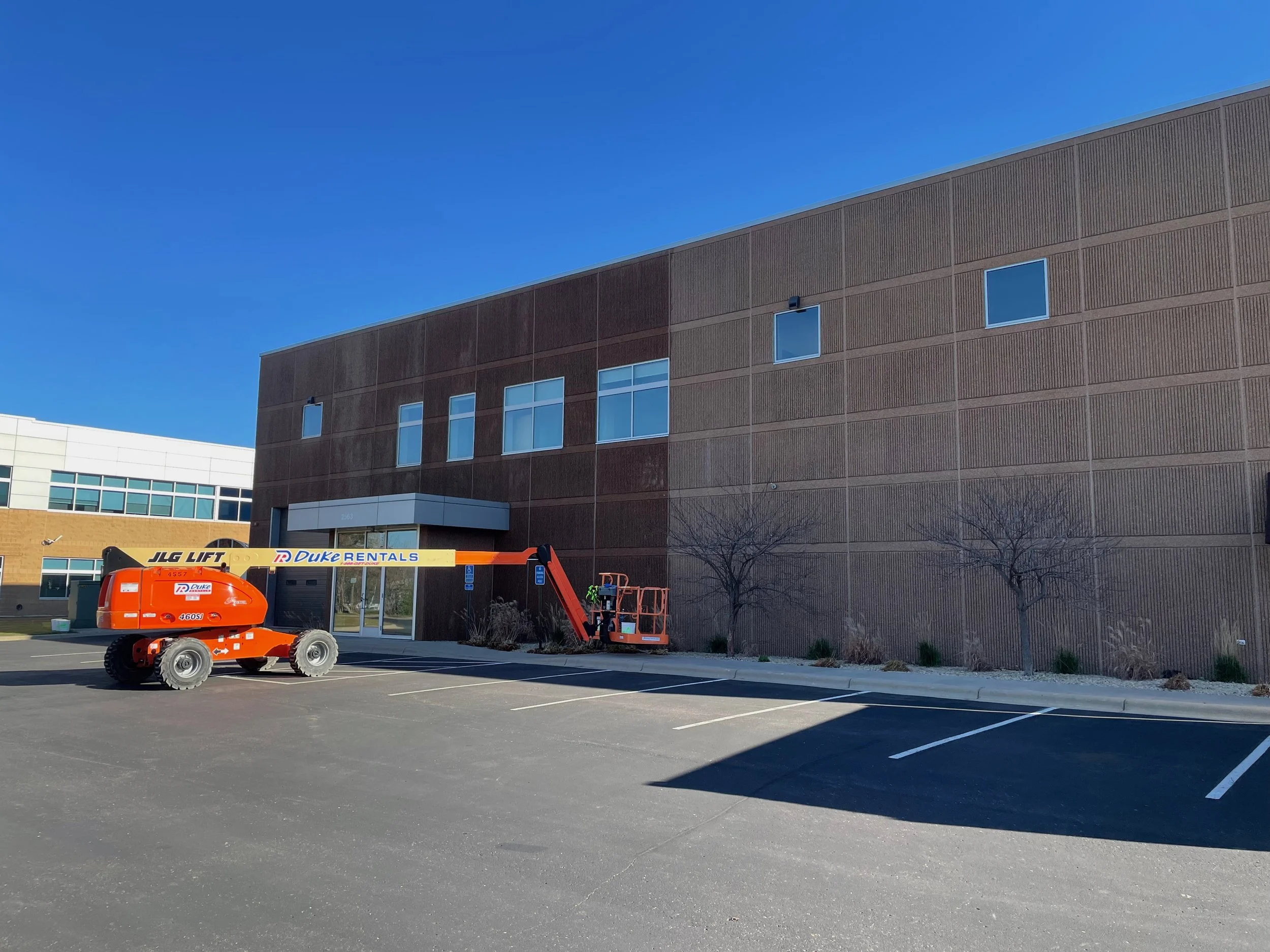 Sealing Brickwork and Stone Masonry | St Paul & Minneapolis, MN ...