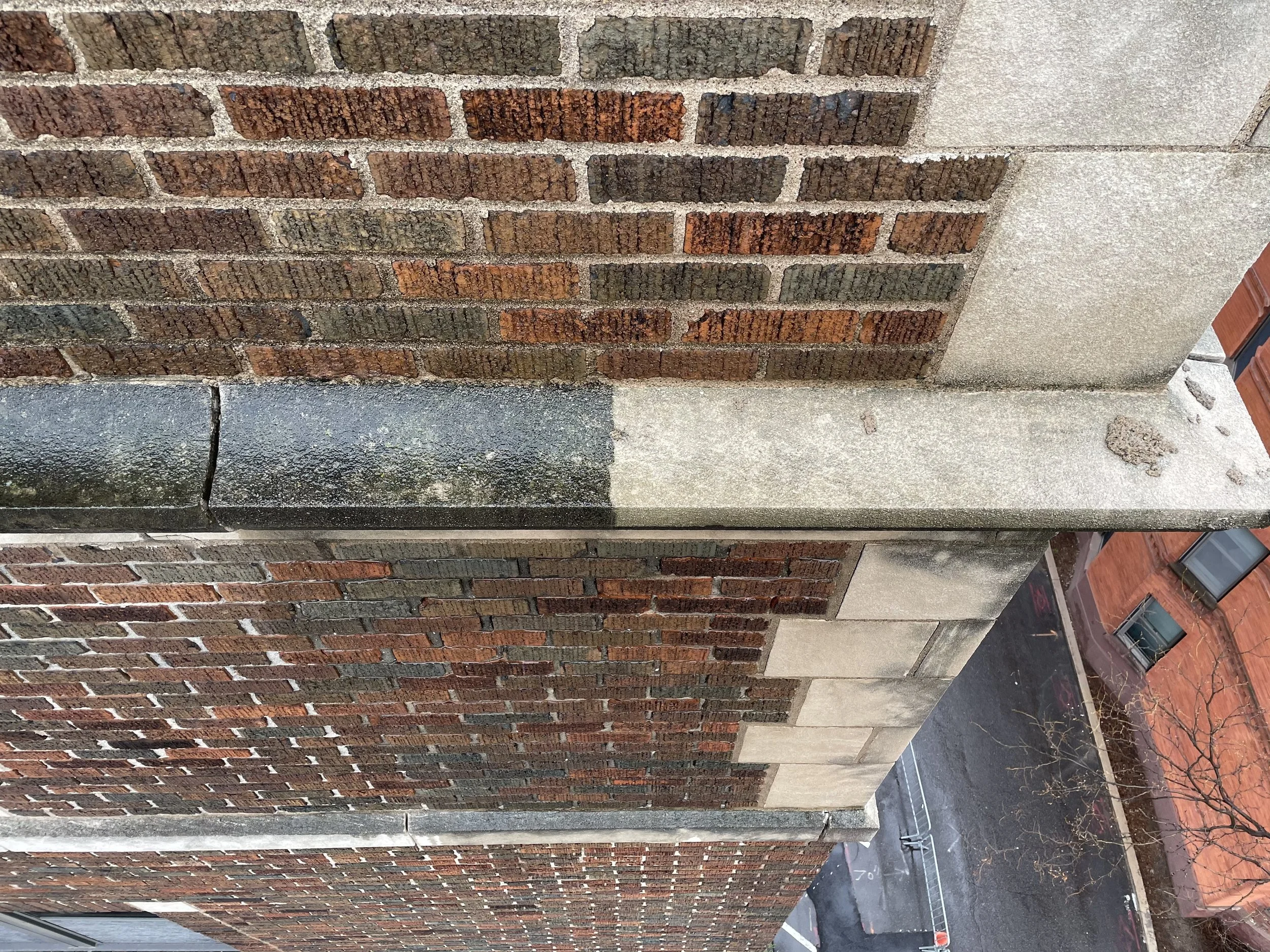 Cleaning Brickwork and Stone Masonry | St Paul & Minneapolis, MN ...