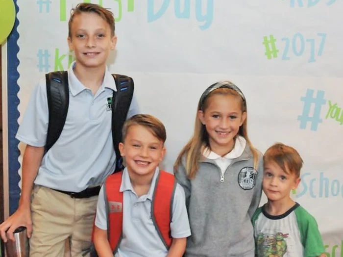 Tuition & Assistance — Kirk Day School