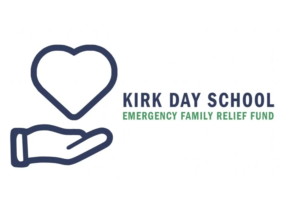 Tuition & Assistance — Kirk Day School
