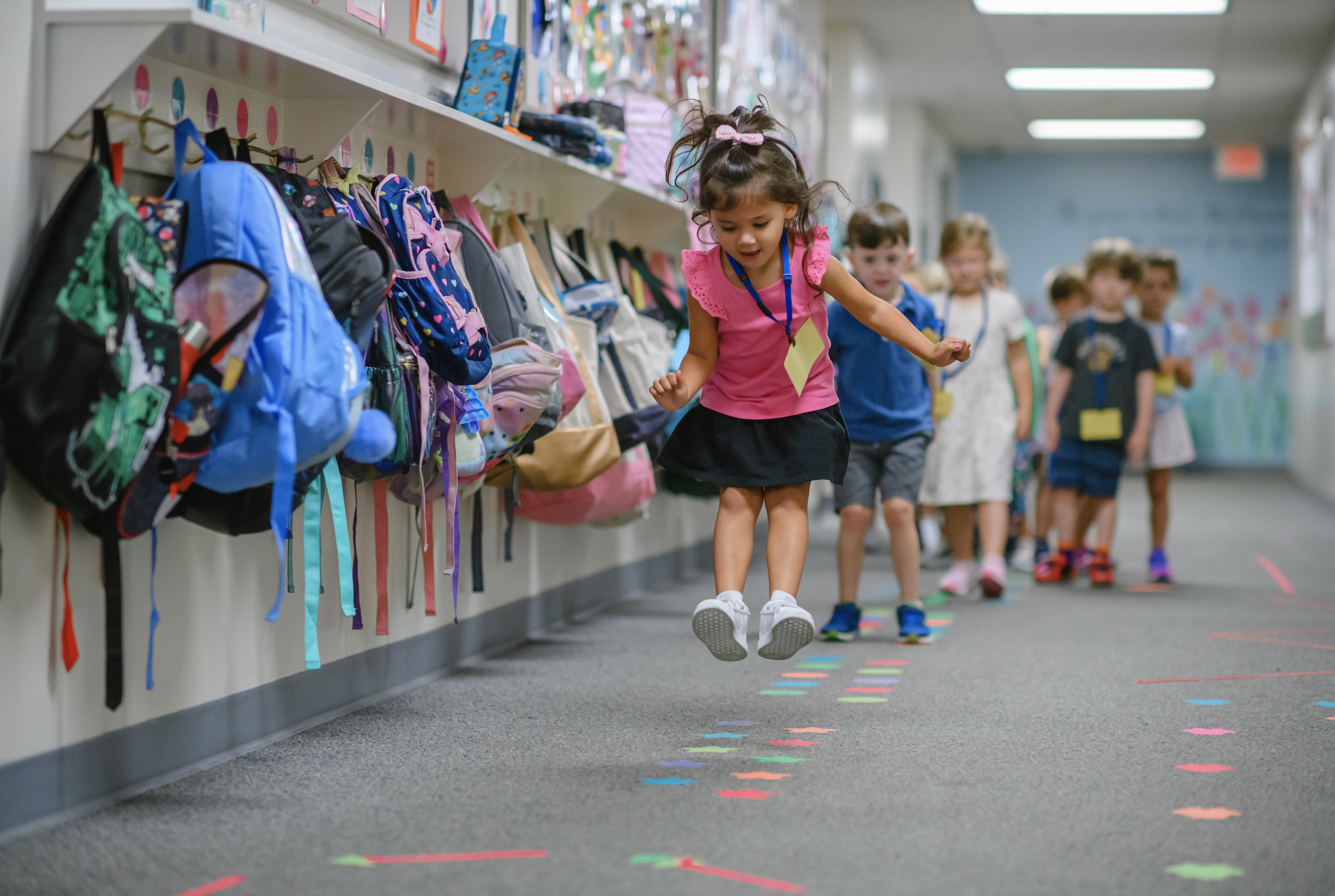 Kirk Day School