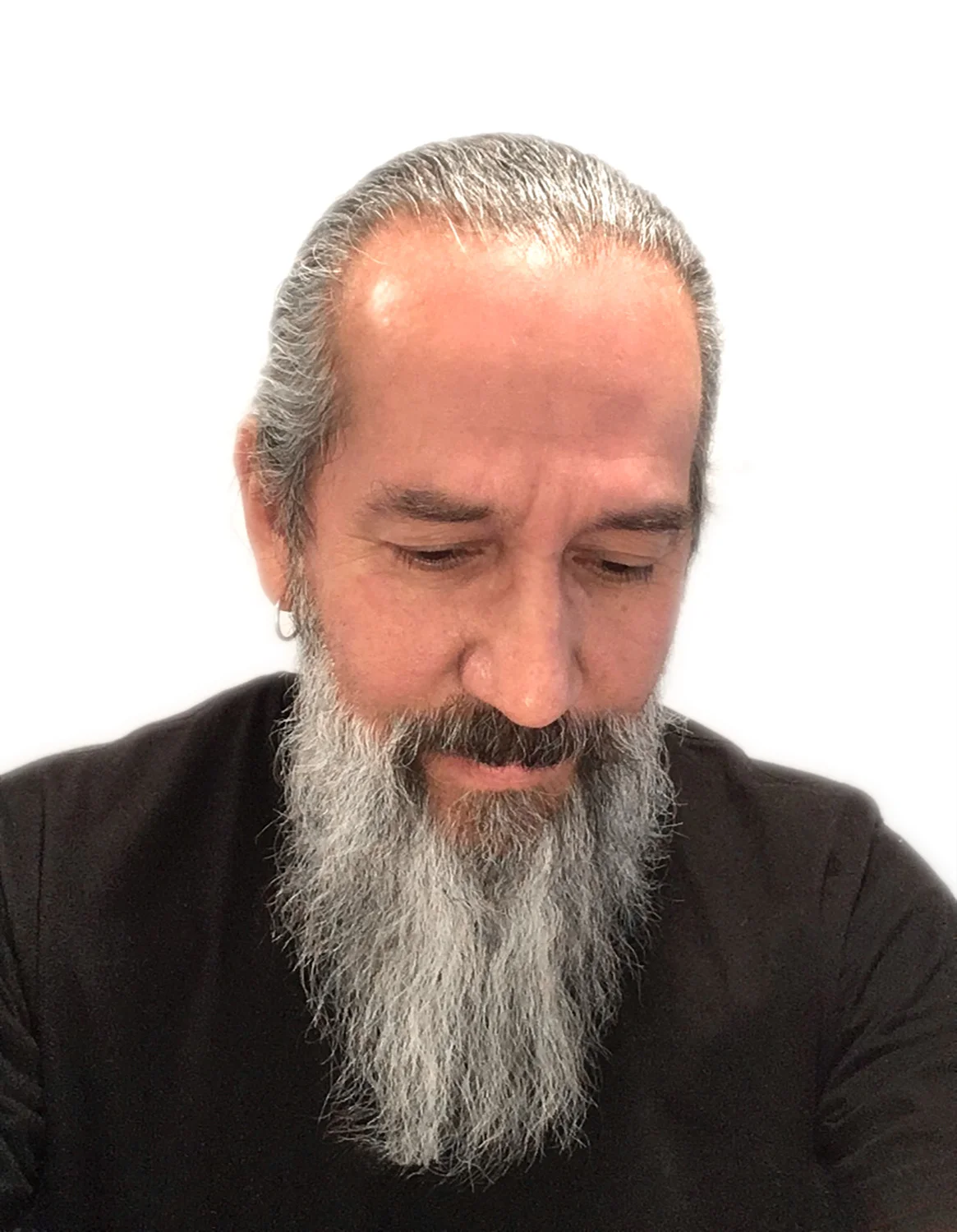 2018 Return of Michael Heralda — Scottsdale Dia De Los Muertos