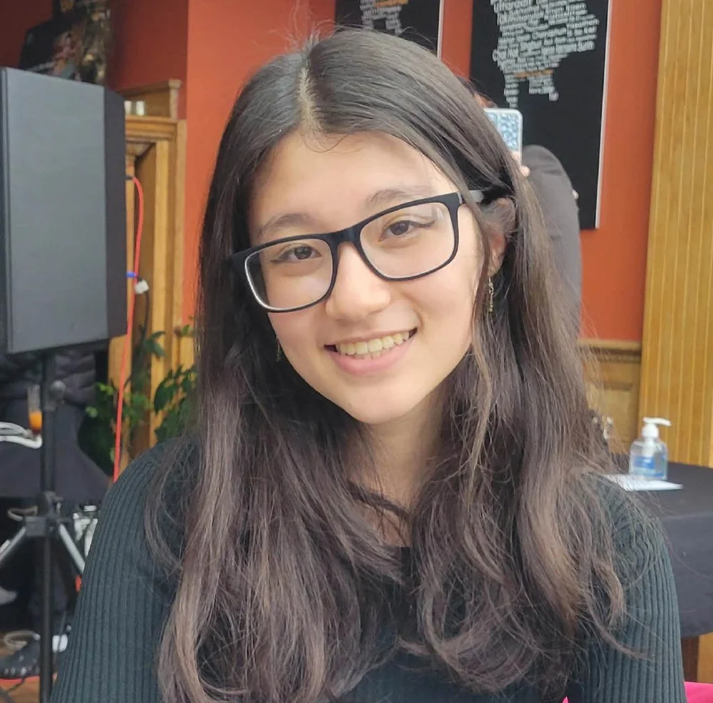Sunya Afrasiabi | Williamsville, NY — Alexander Hamilton Scholars