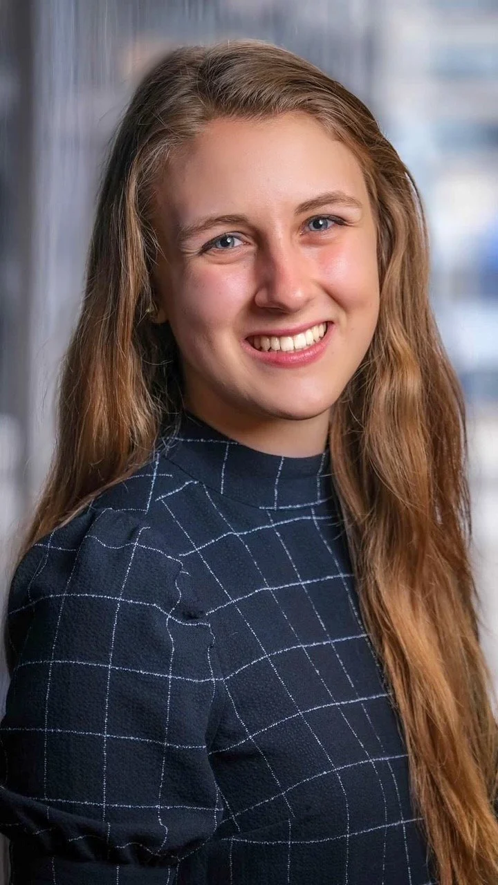 Mackenzie Ziegler 2022 Headshot