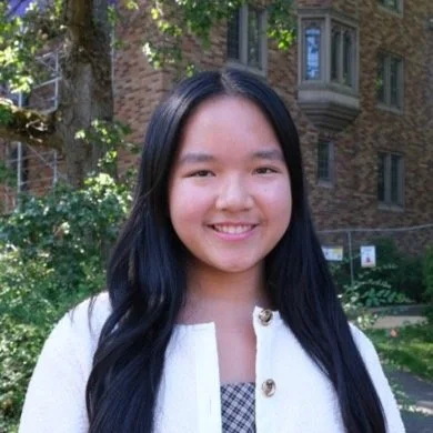 Vy Nguyen ︳Huntington Beach, CA — Alexander Hamilton Scholars